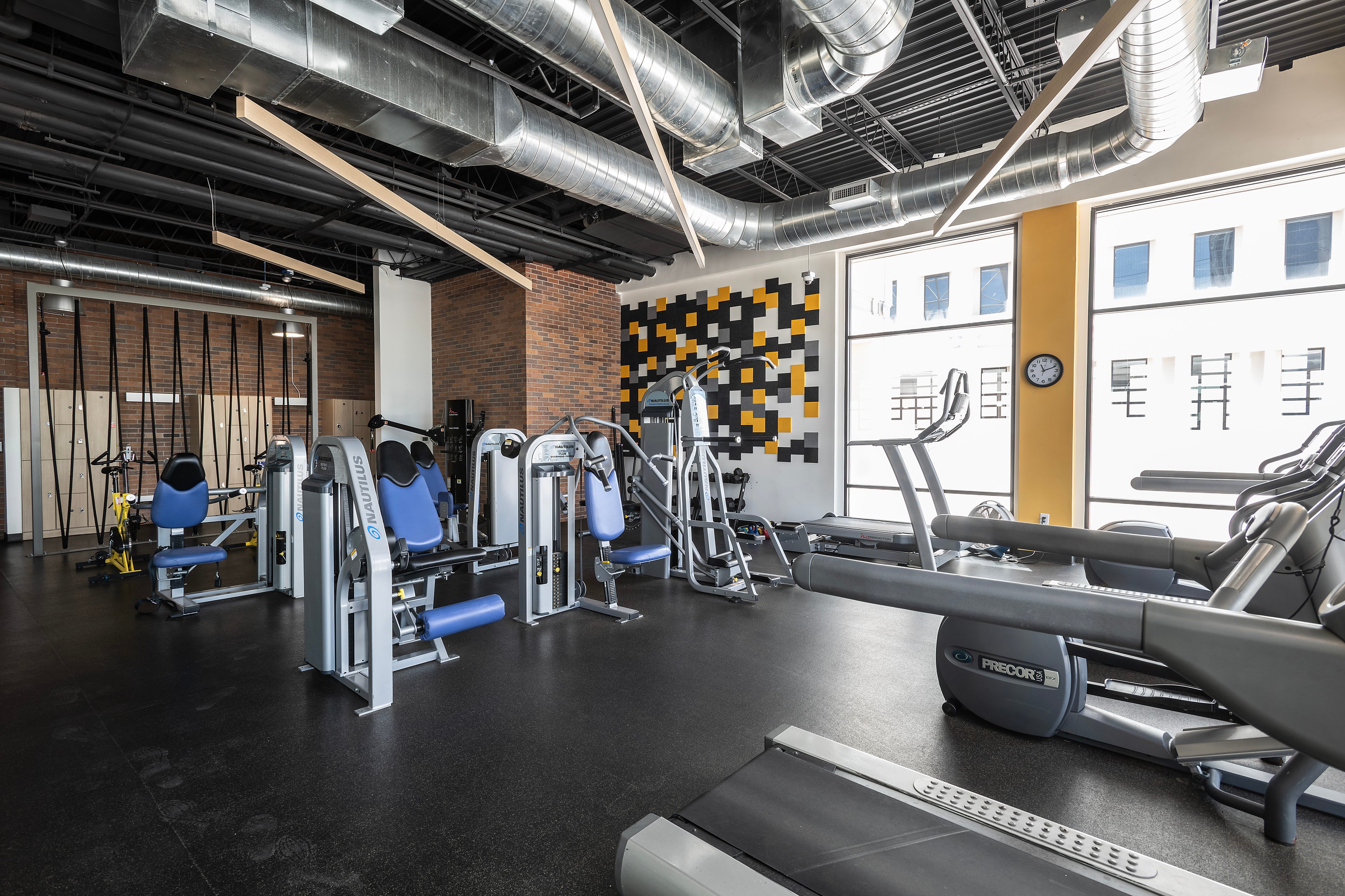 3800 Tower | Revere