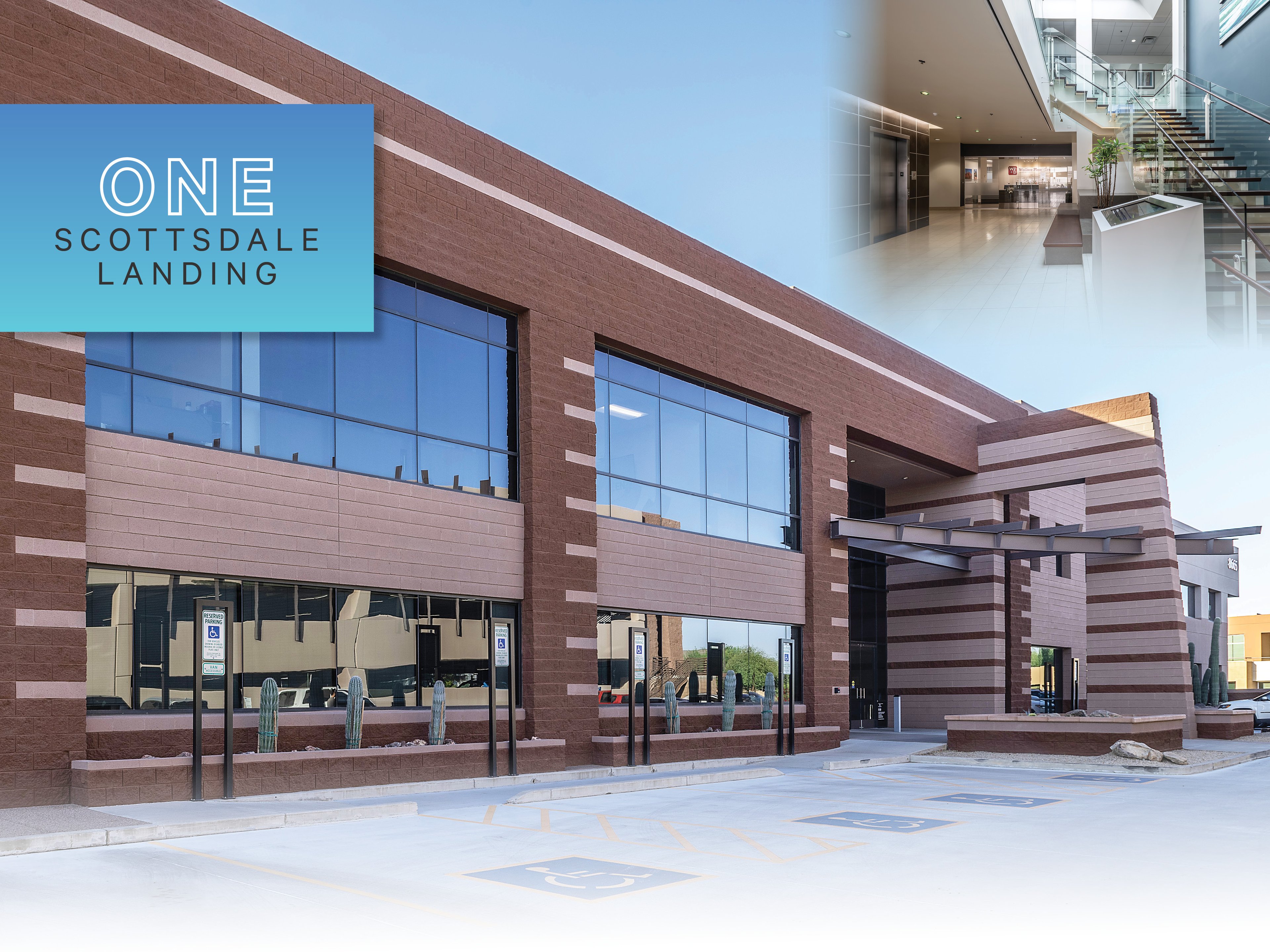 One Scottsdale Landing | Revere
