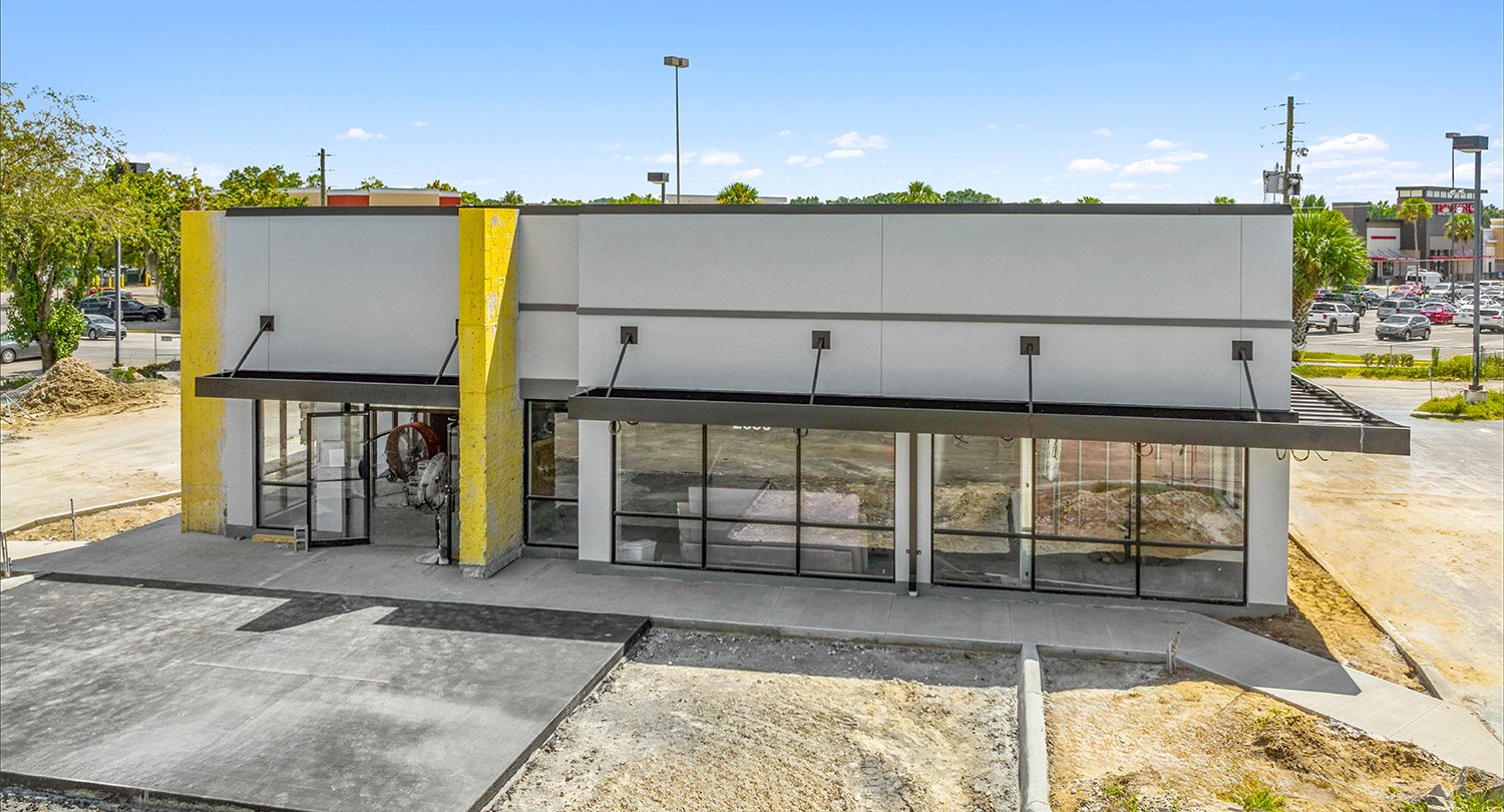 Fifth Third Bank Ocala, FL | Revere