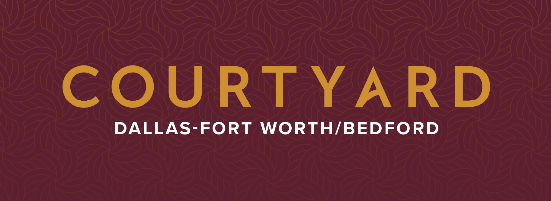 Courtyard Dallas-Fort Worth/Bedford | Revere