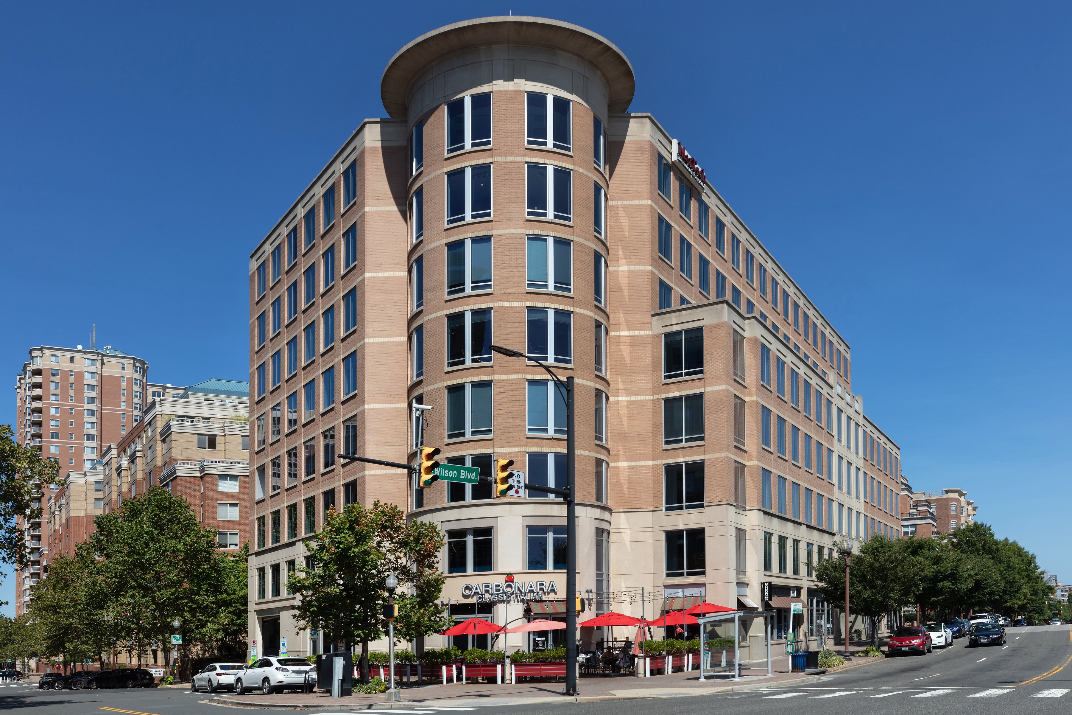 Ballston Gateway | Revere