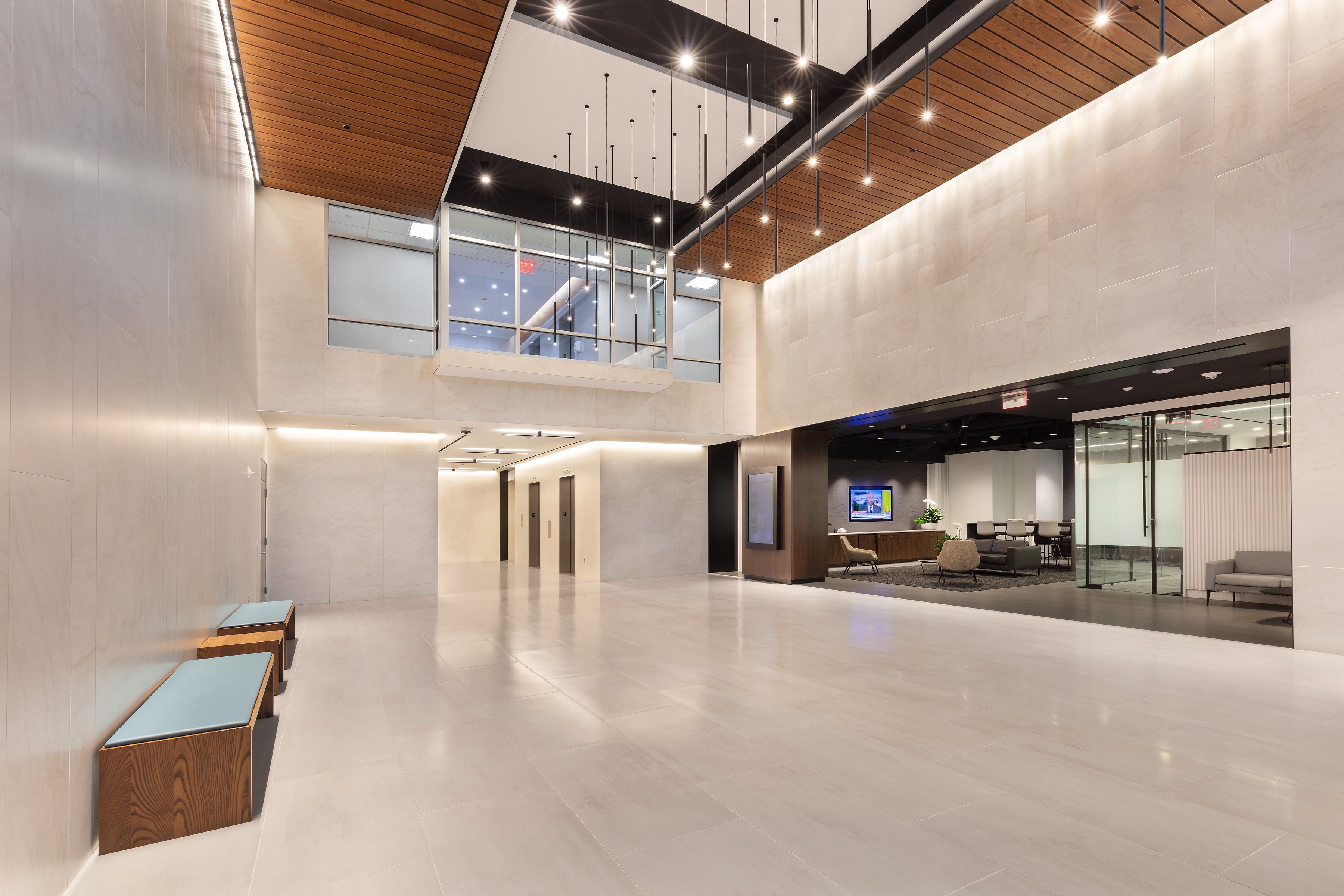 Ballston Gateway | Revere