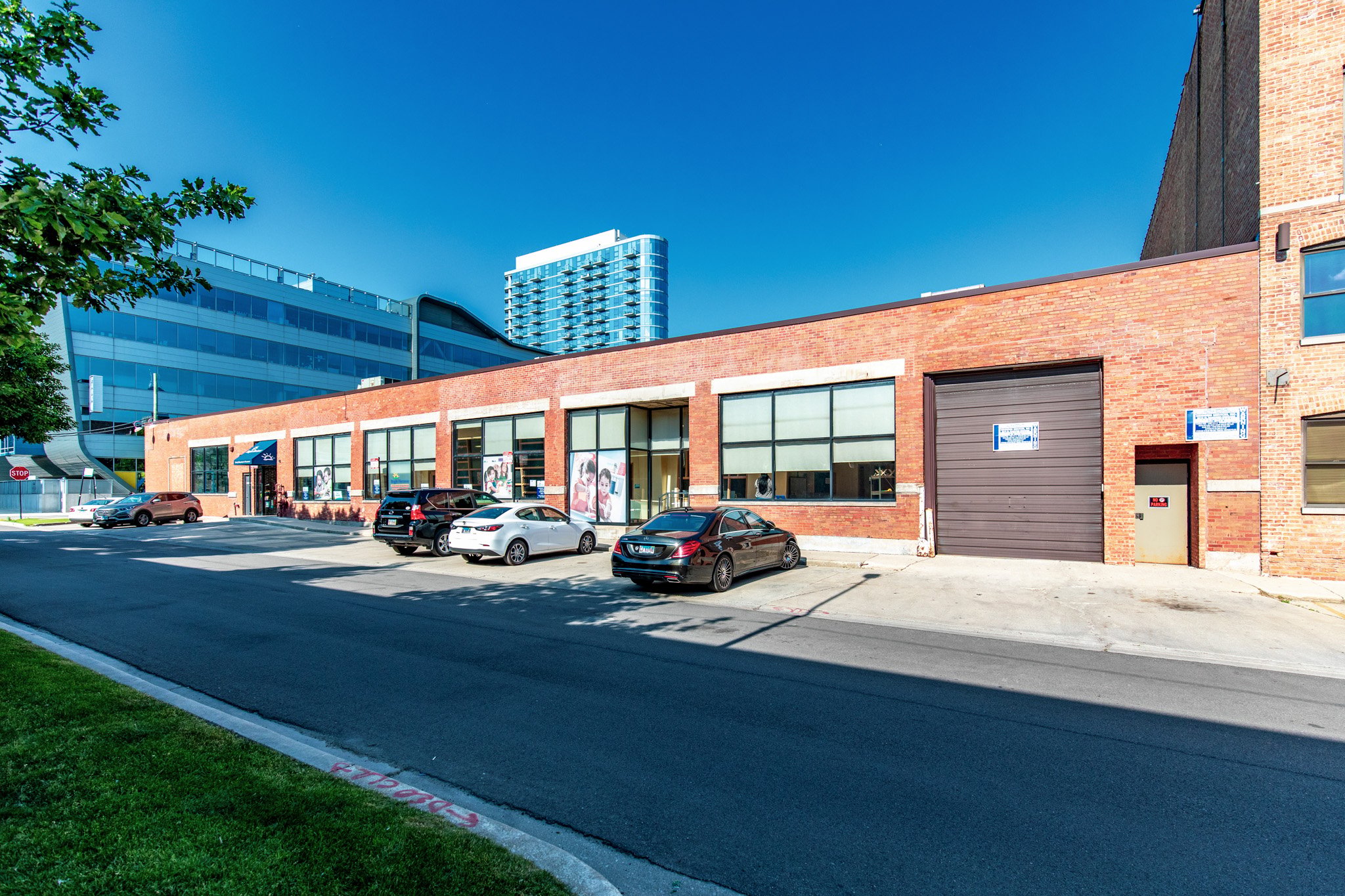 821 W Eastman | Revere