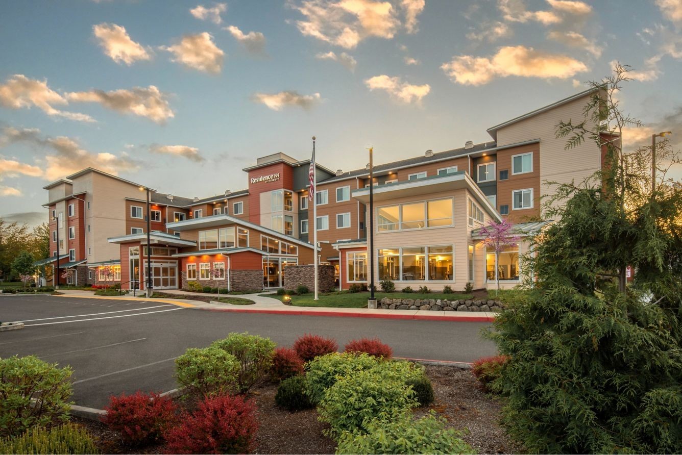 Residence Inn Portland Vancouver | Revere