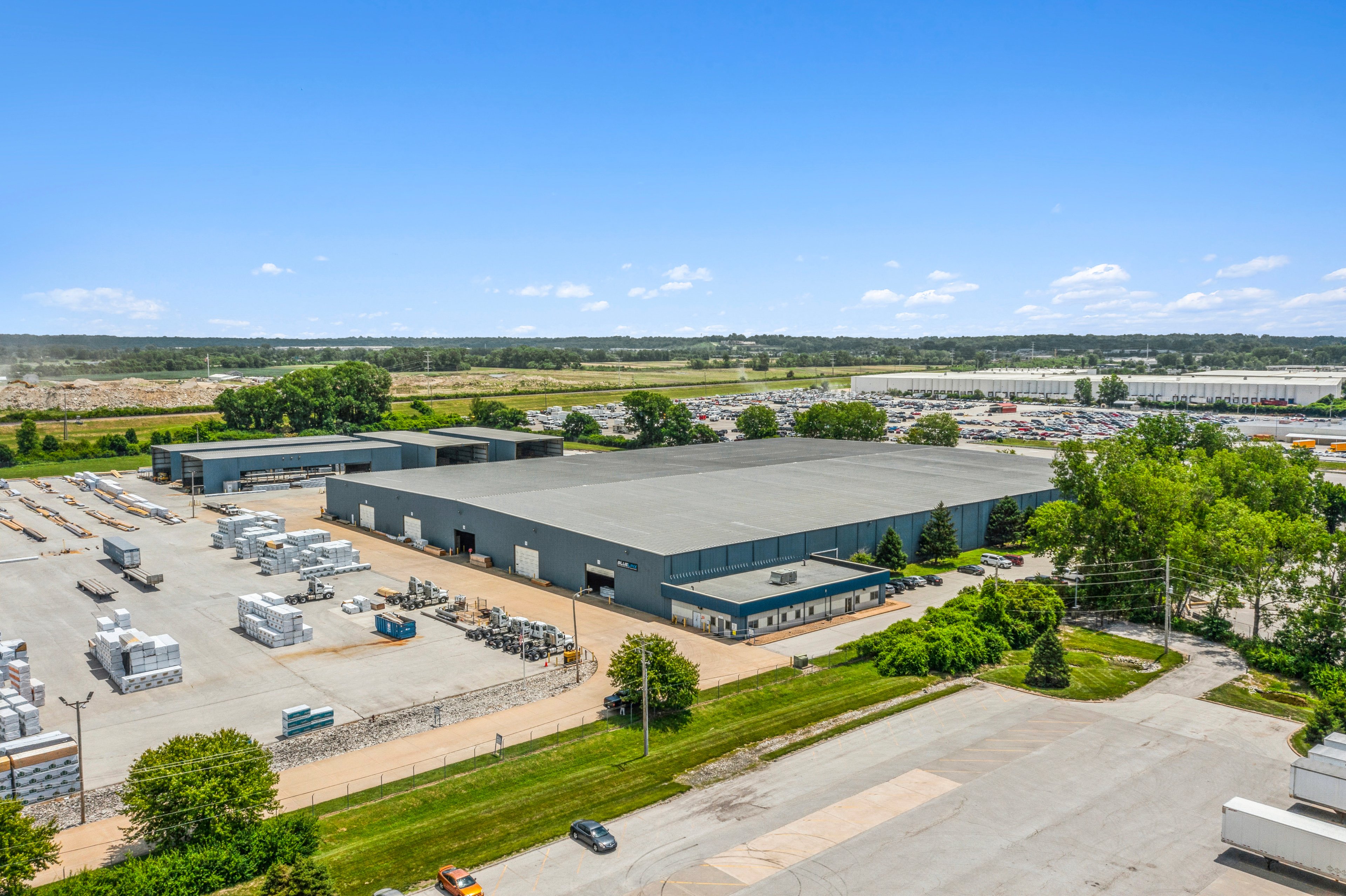 13860 Corporate Woods Trail | Revere