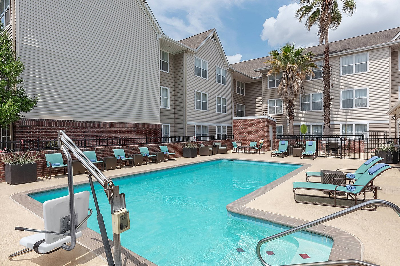 Residence Inn Round Rock, Texas | Revere