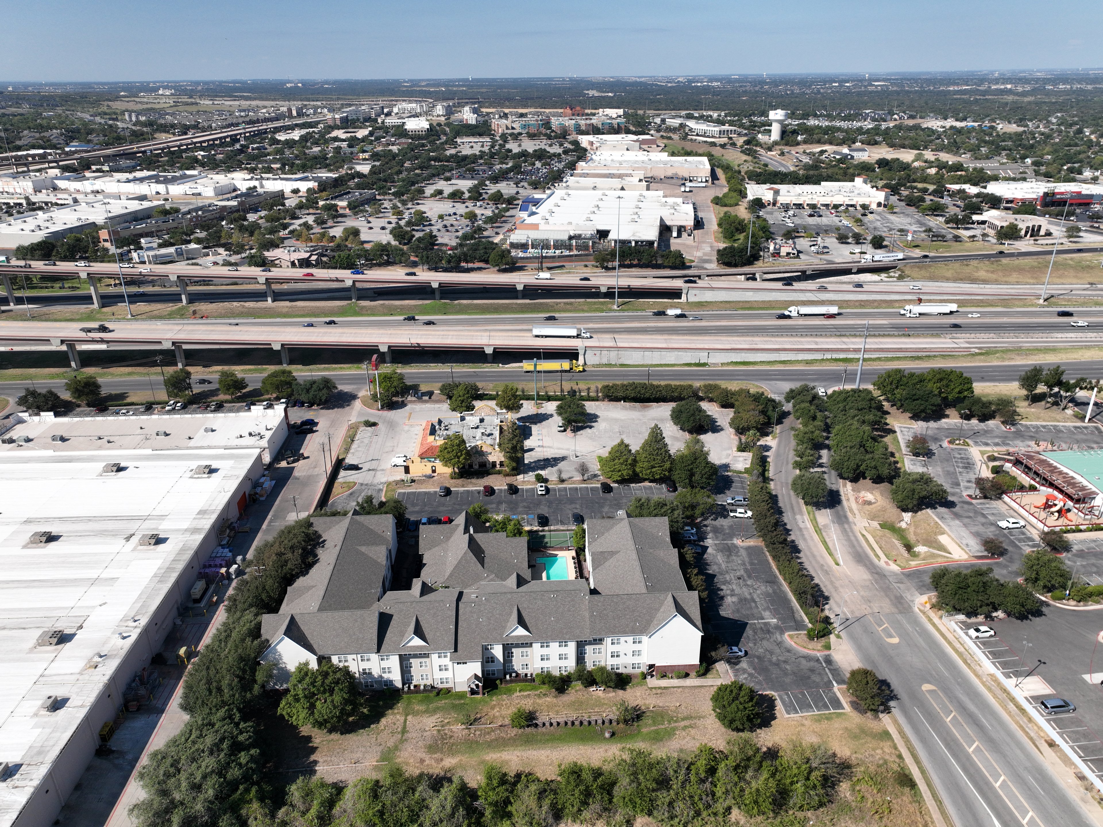 Residence Inn Round Rock, Texas | Revere