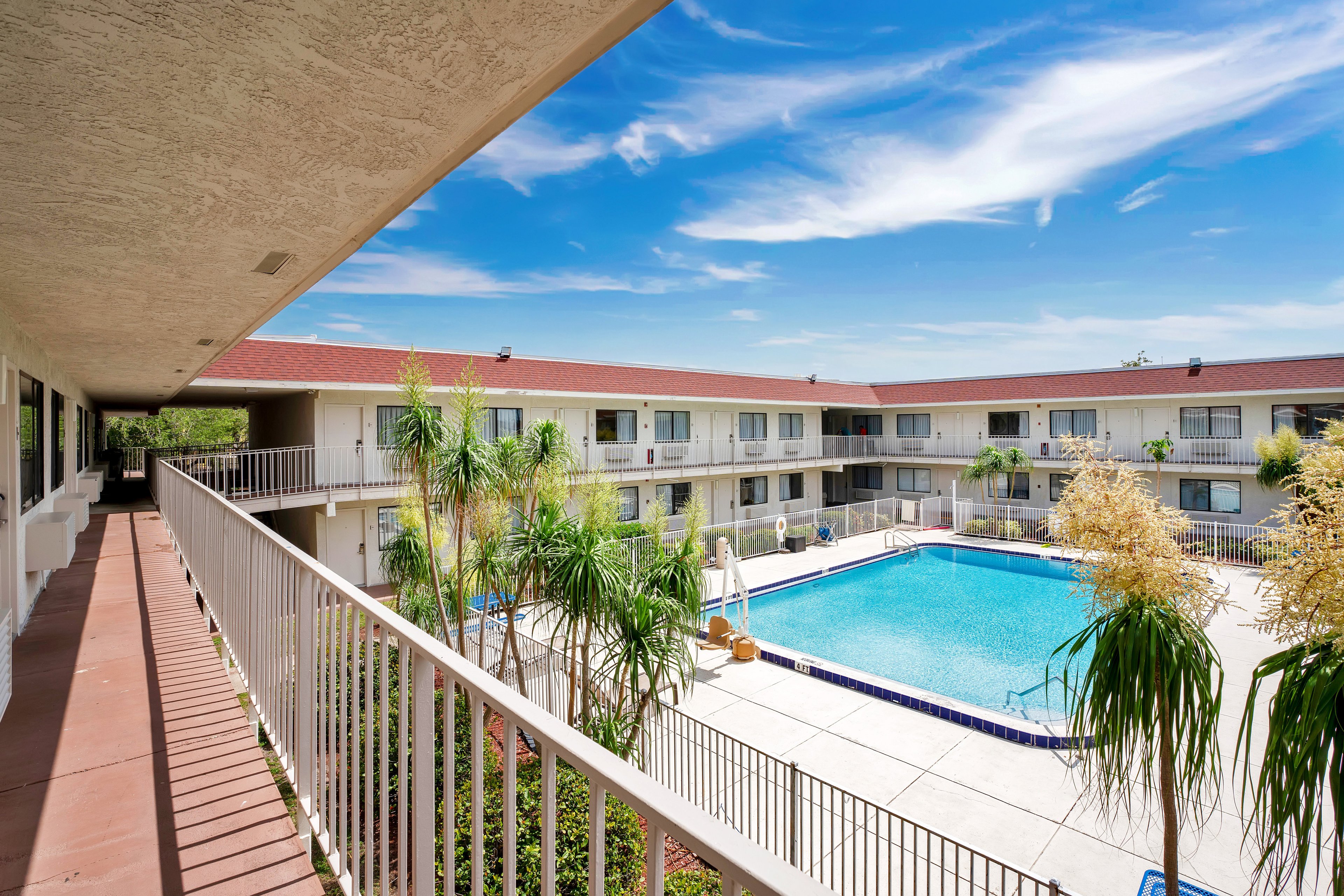 Rodeway Inn Kissimmee Maingate West | Revere