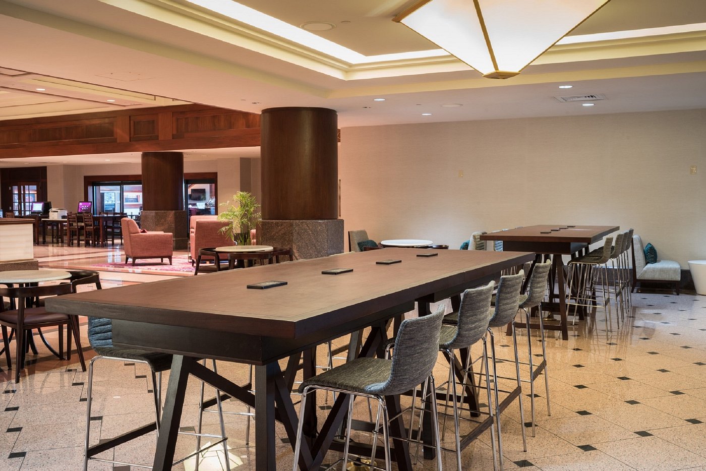 Springfield, IL 2-Hotel Portfolio | Revere