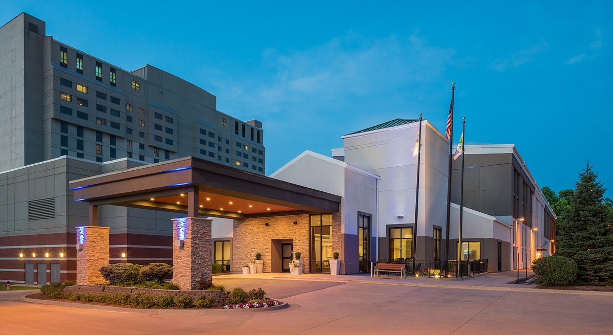 Springfield, IL 2-Hotel Portfolio | Revere