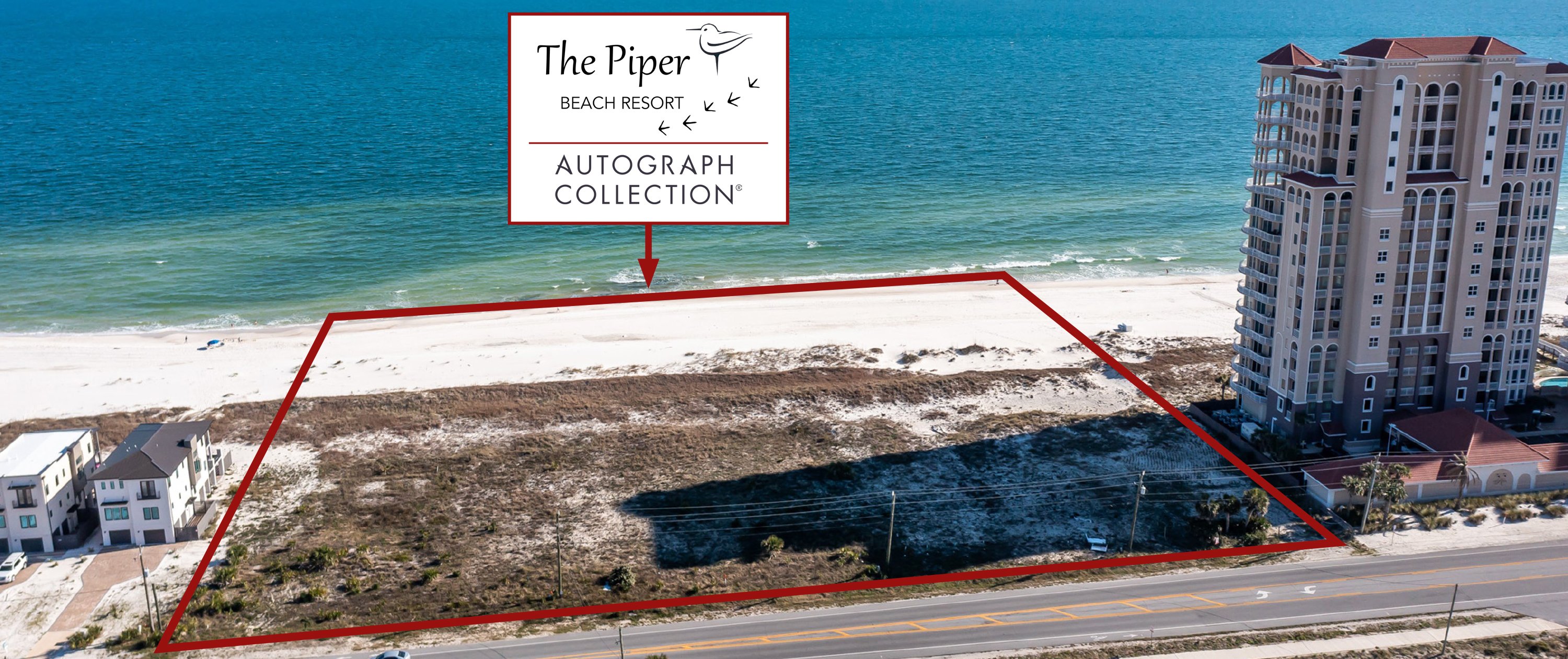 Piper Beach Resort, Autograph Collection – Perdido Key, FL | Revere
