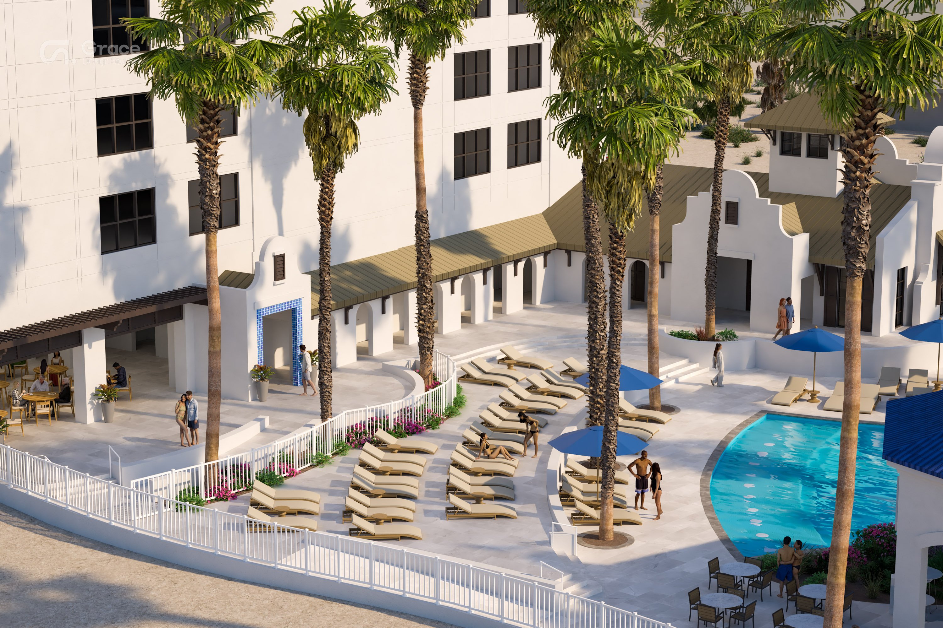 Piper Beach Resort, Autograph Collection – Perdido Key, FL | Revere