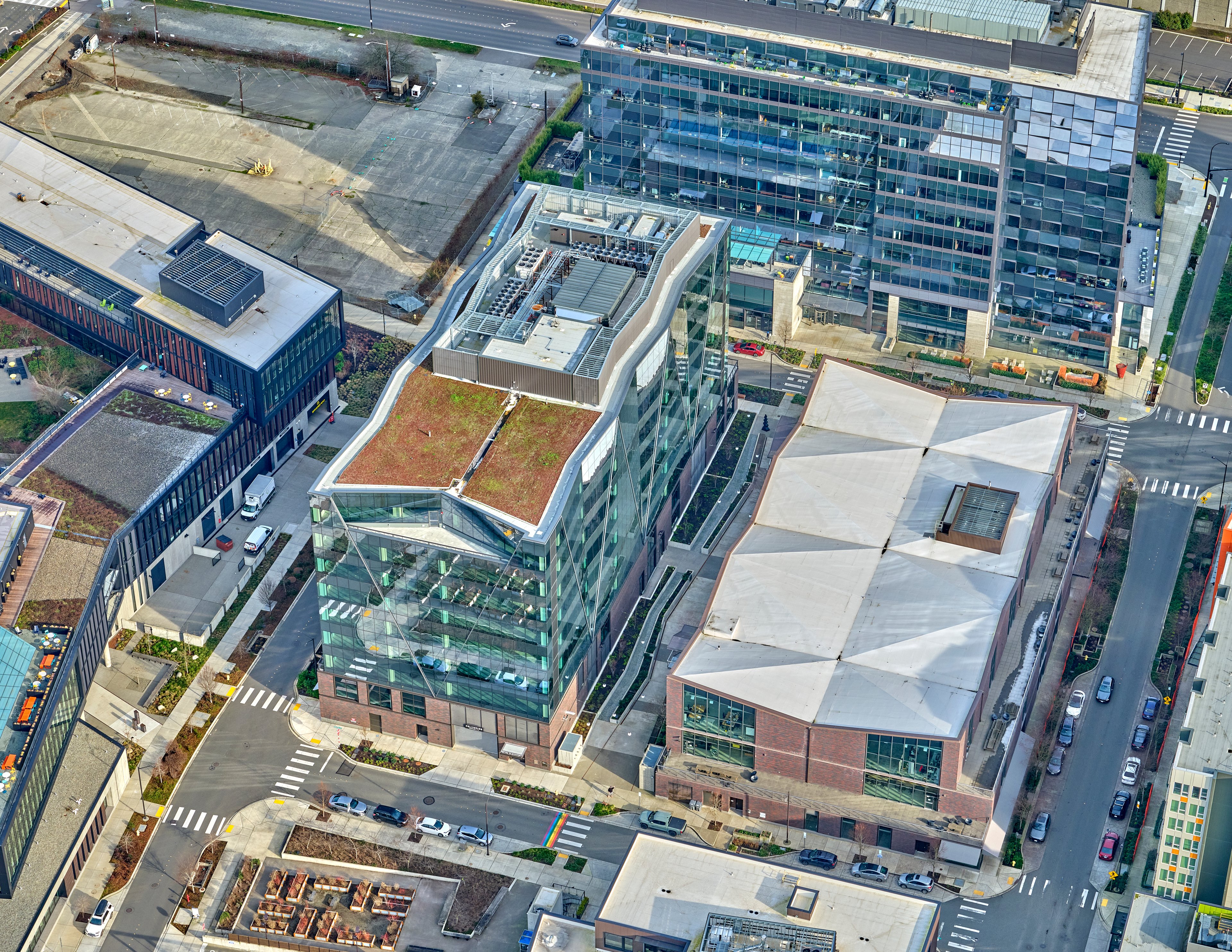 The Spring District Block 13 | Revere