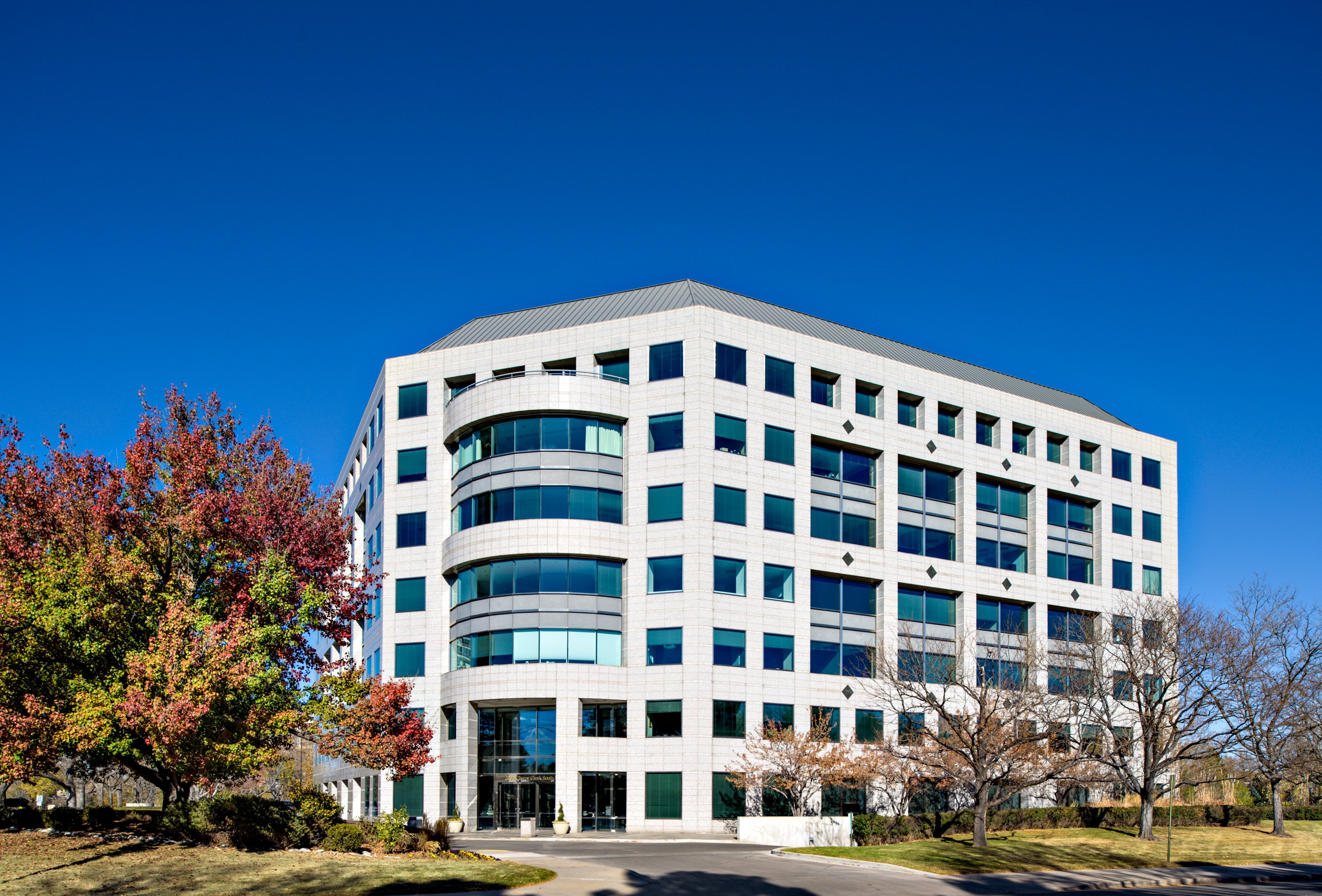 The Citadel | Revere