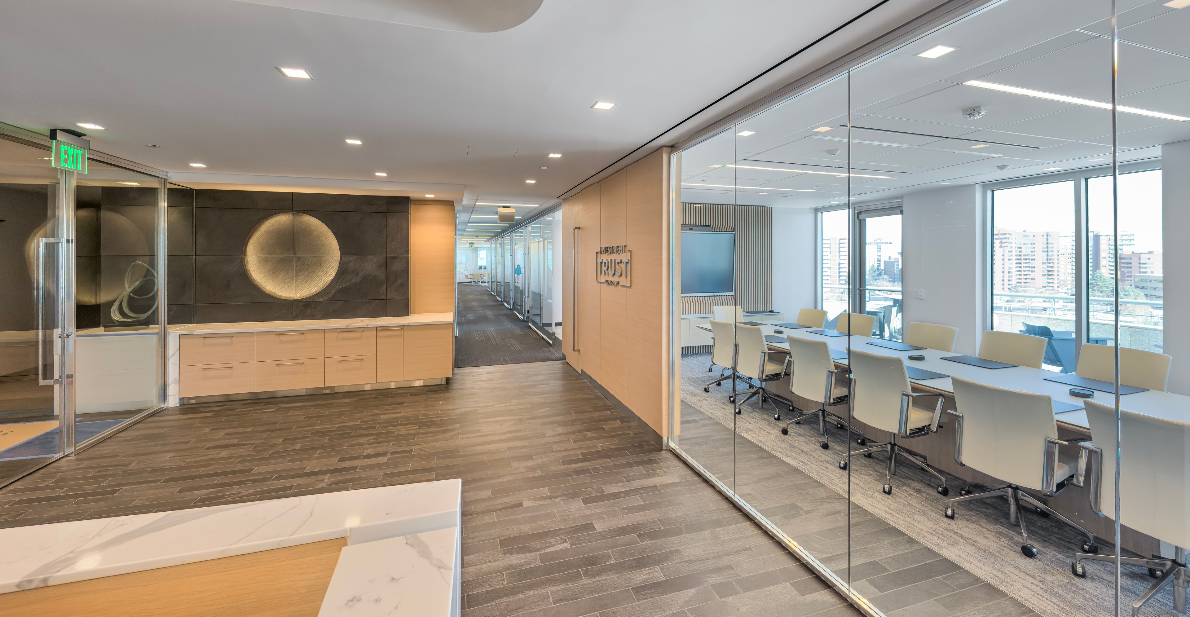 The Citadel | Revere