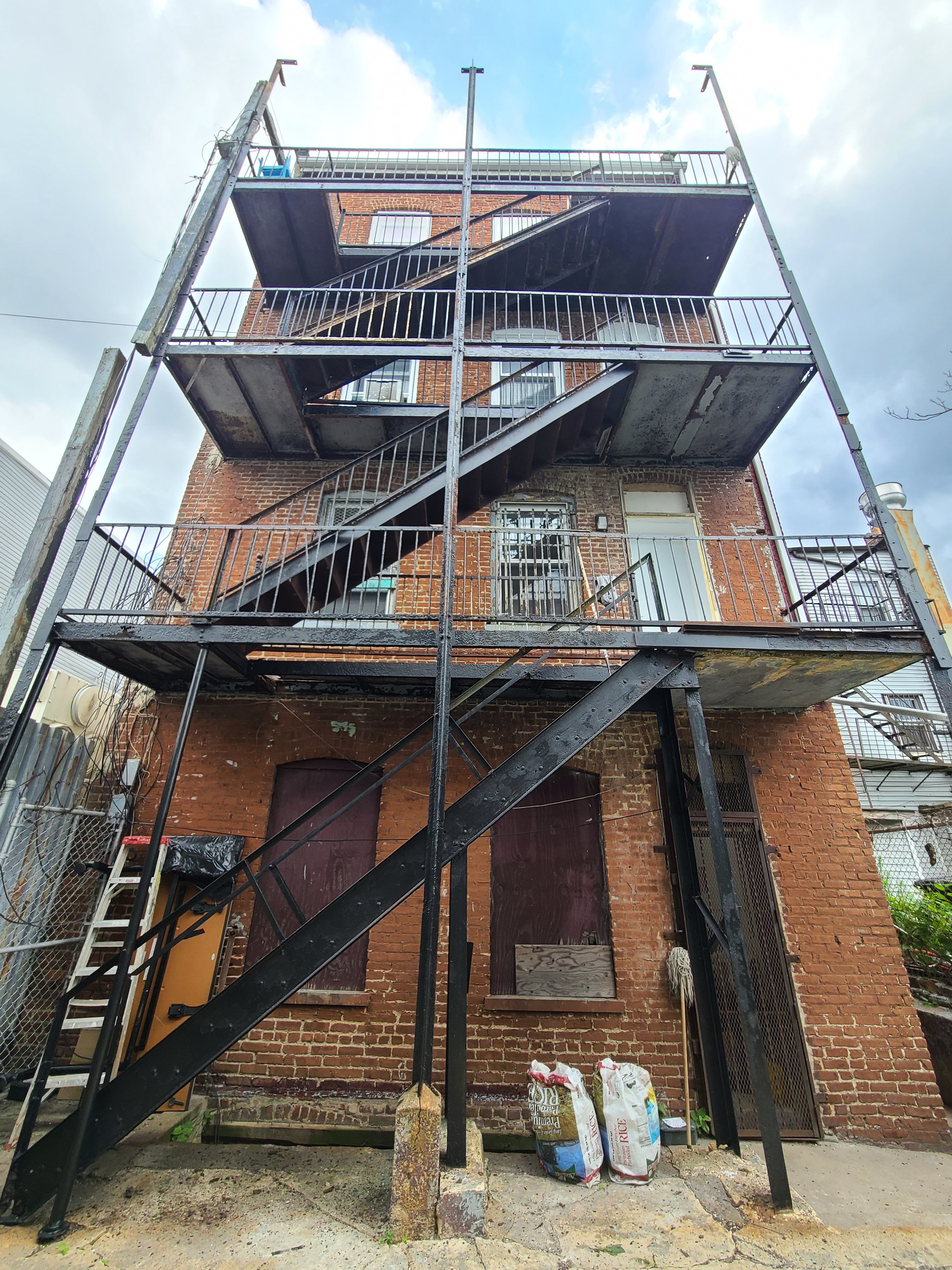 Essex Passaic Neighborhood Mixed Use Residences | Revere