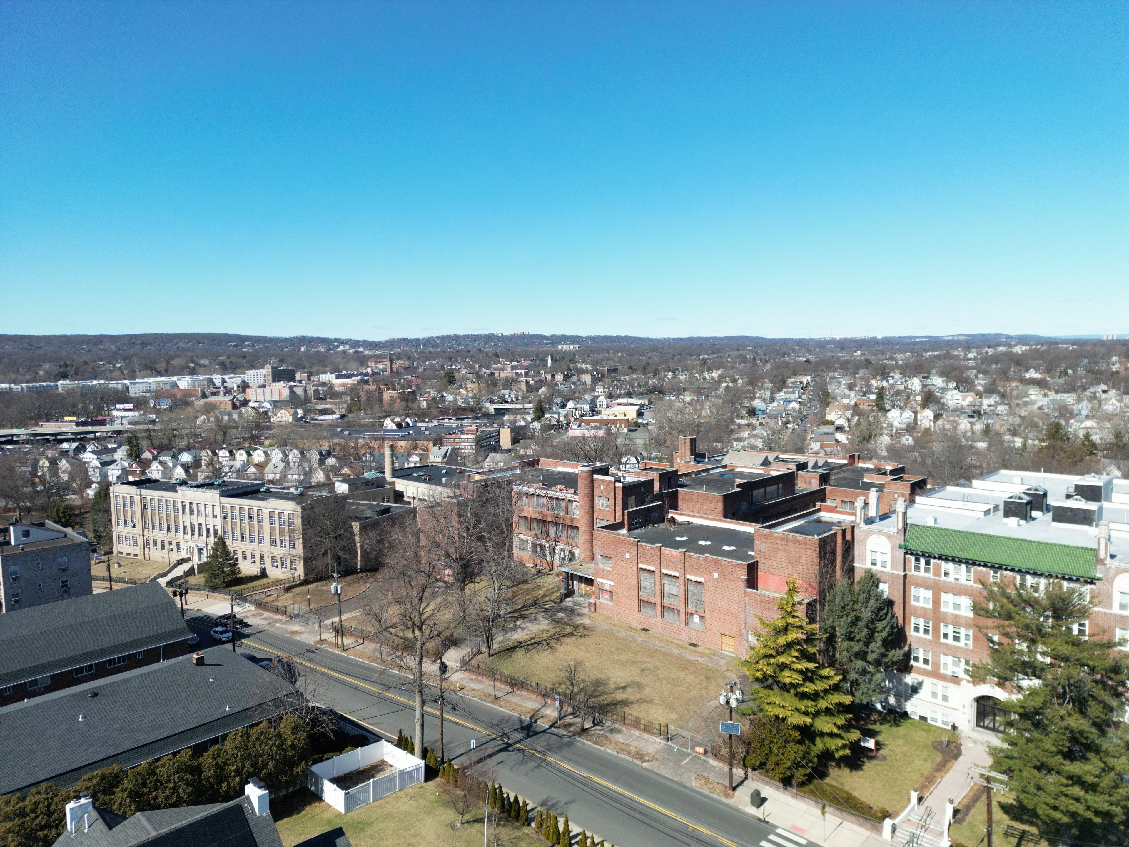 Bloomfield Lofts Adaptive Redevelopment Site | Revere
