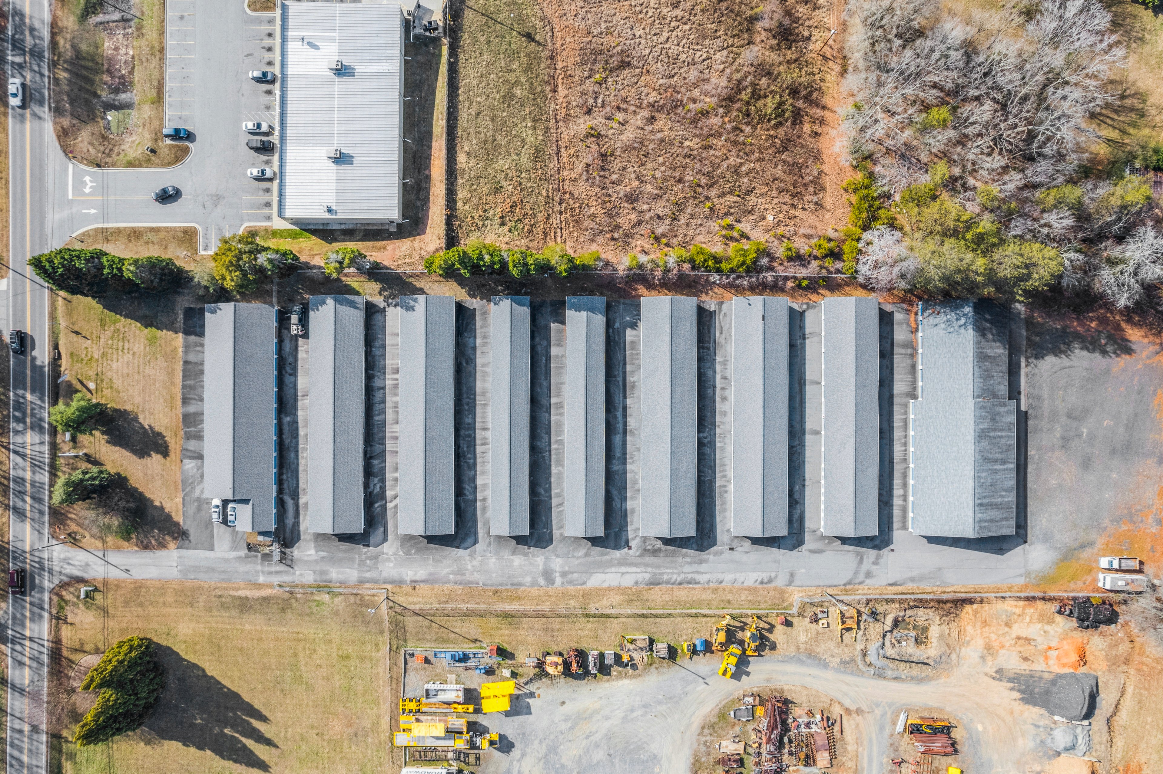 Westside Storage | Revere