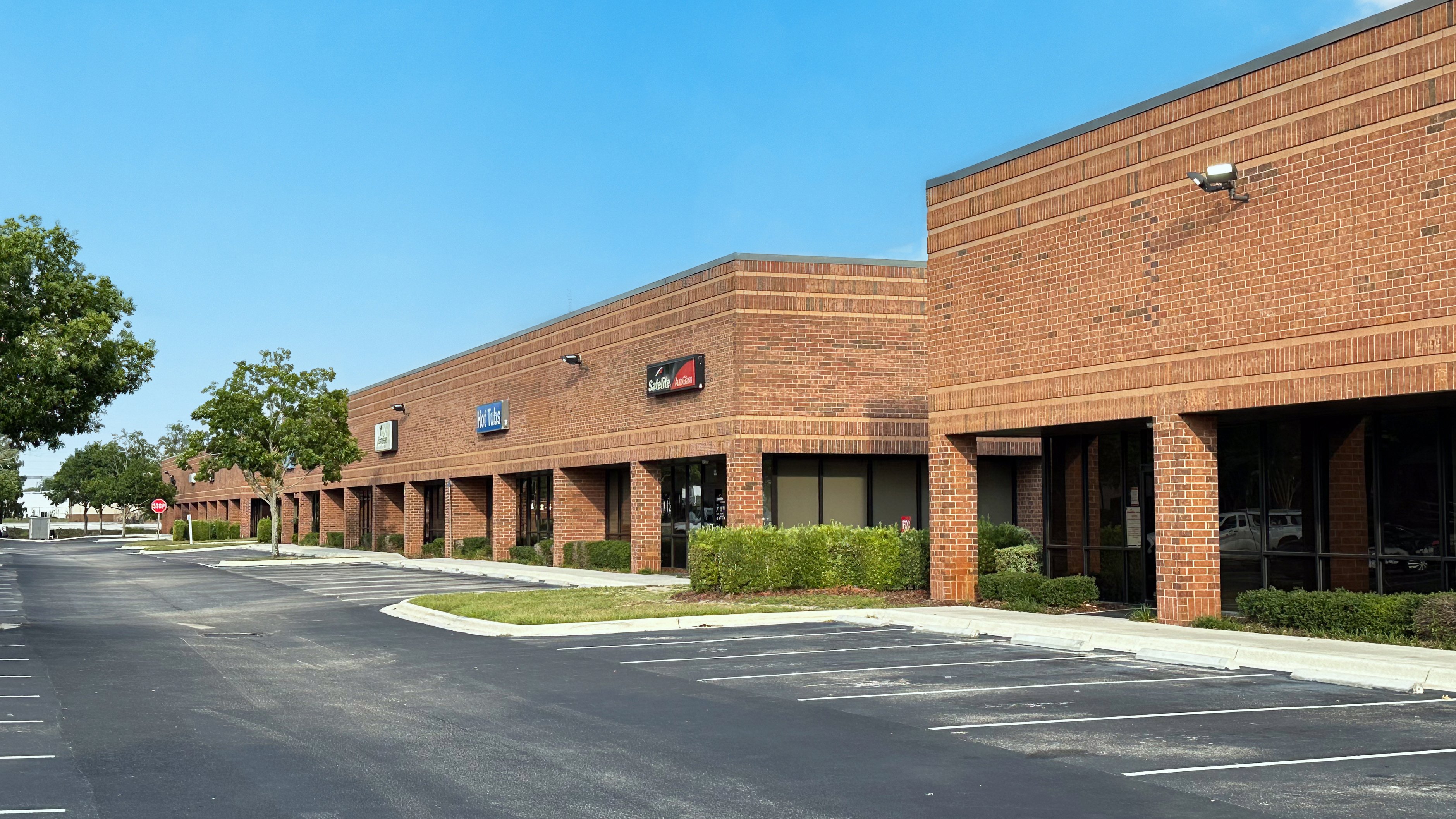 Heritage Business Center | Revere