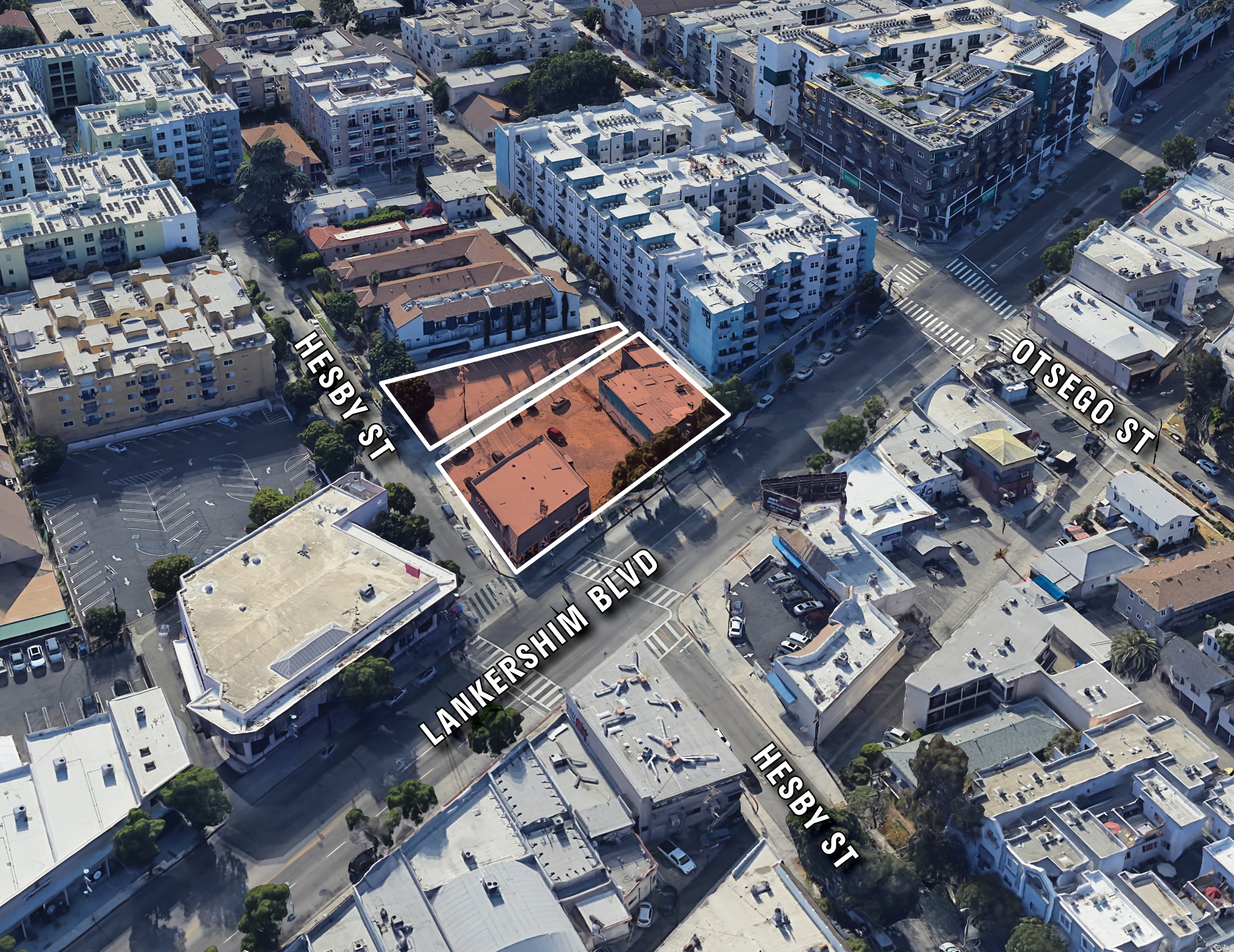 5041 Lankershim | Revere