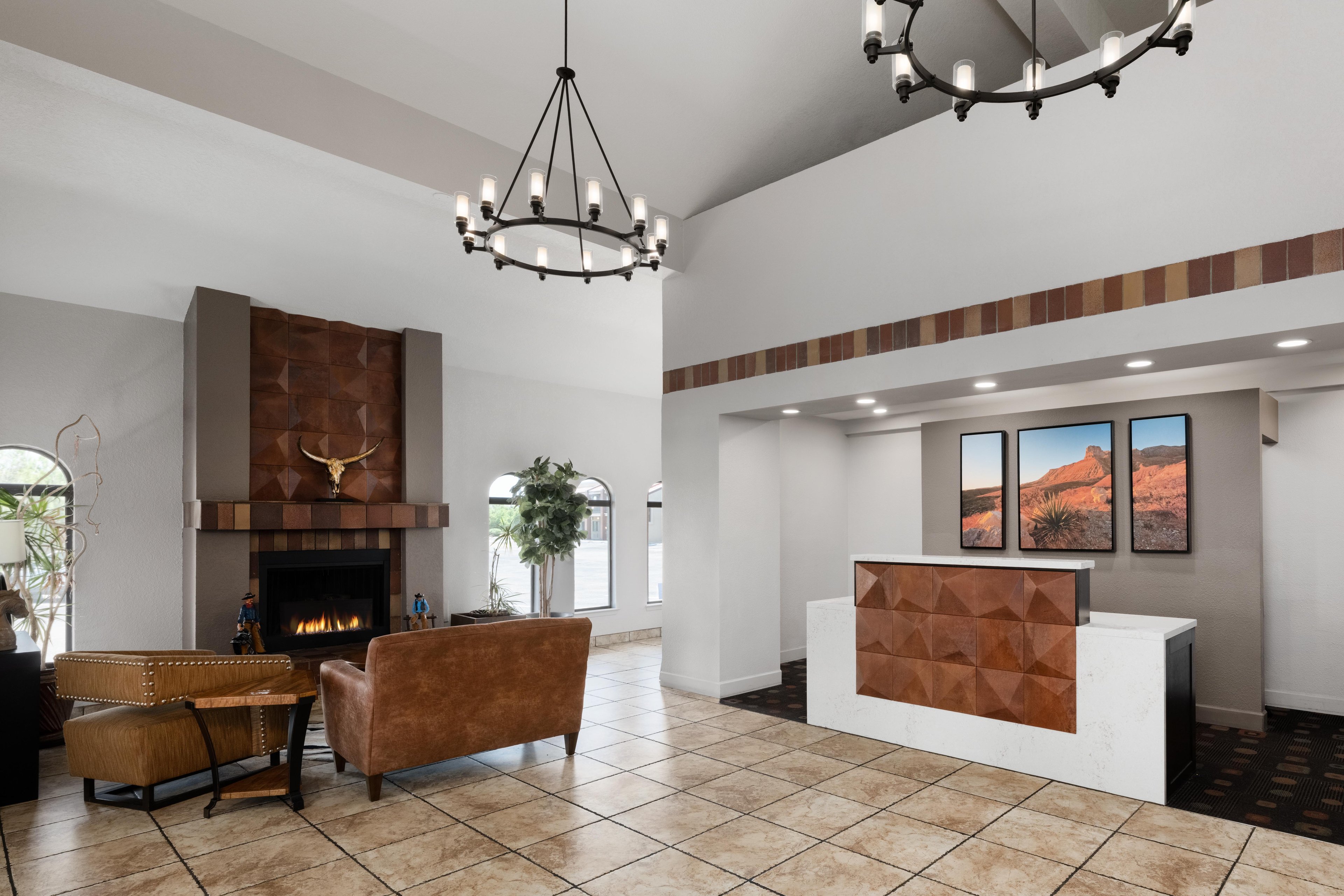 Best Western Discovery Inn | Revere
