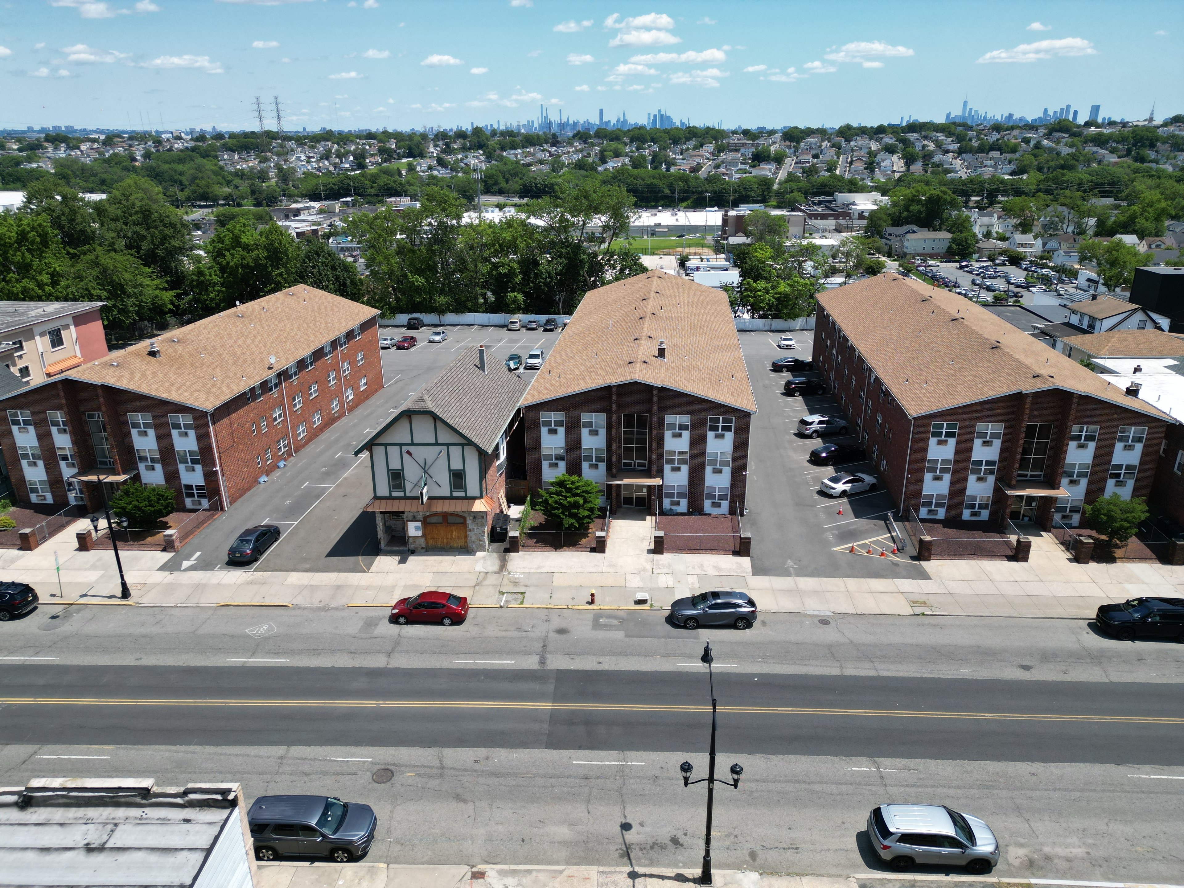 Washington Heights | Revere