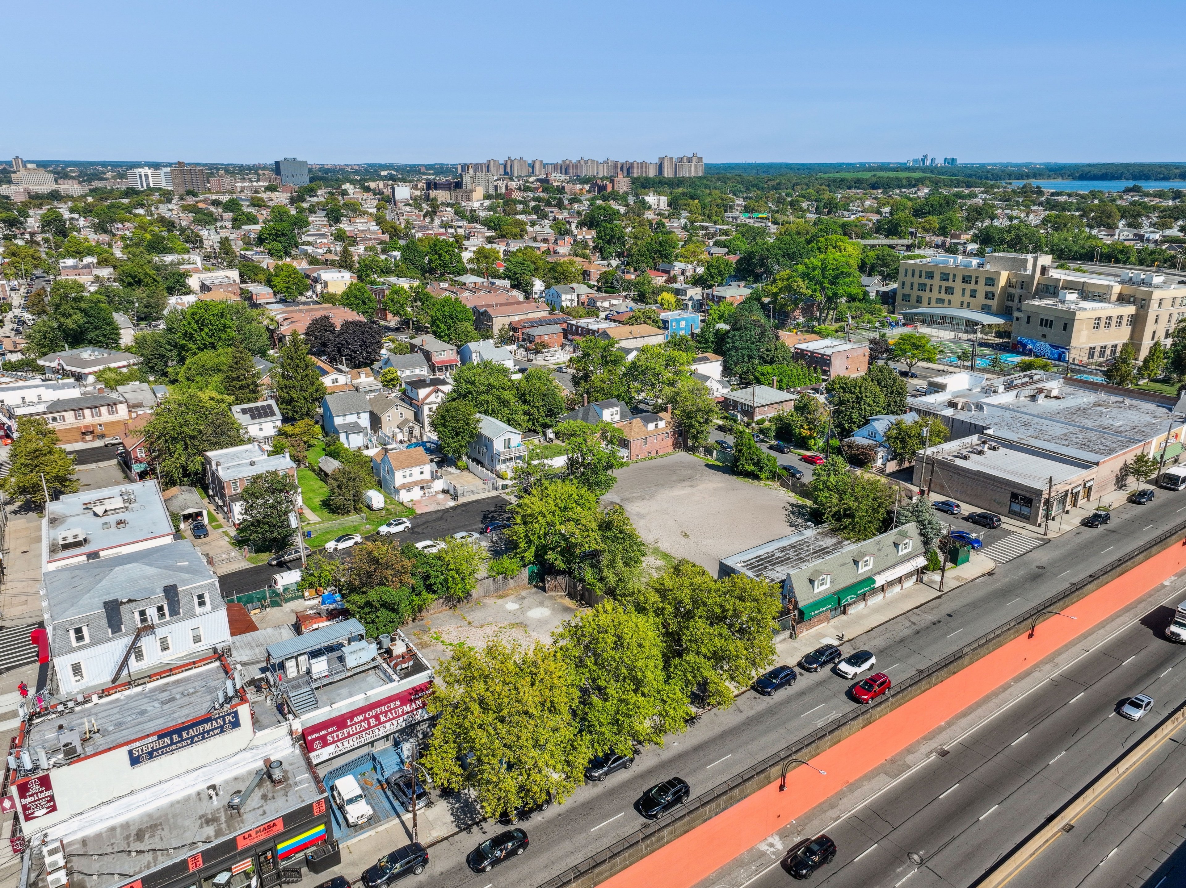 2923 Bruckner Boulevard | Revere