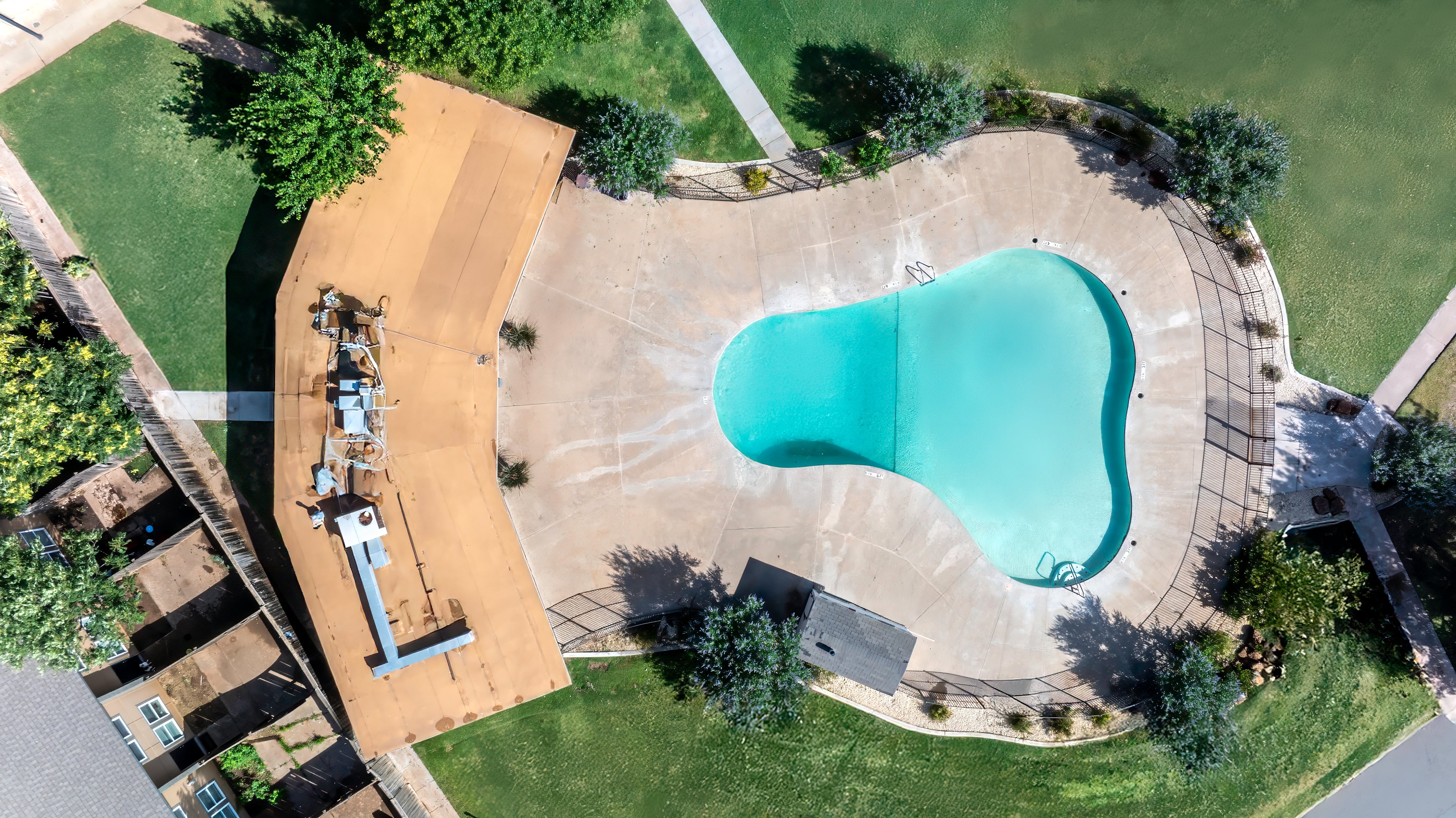 Somerset Apartments | Revere