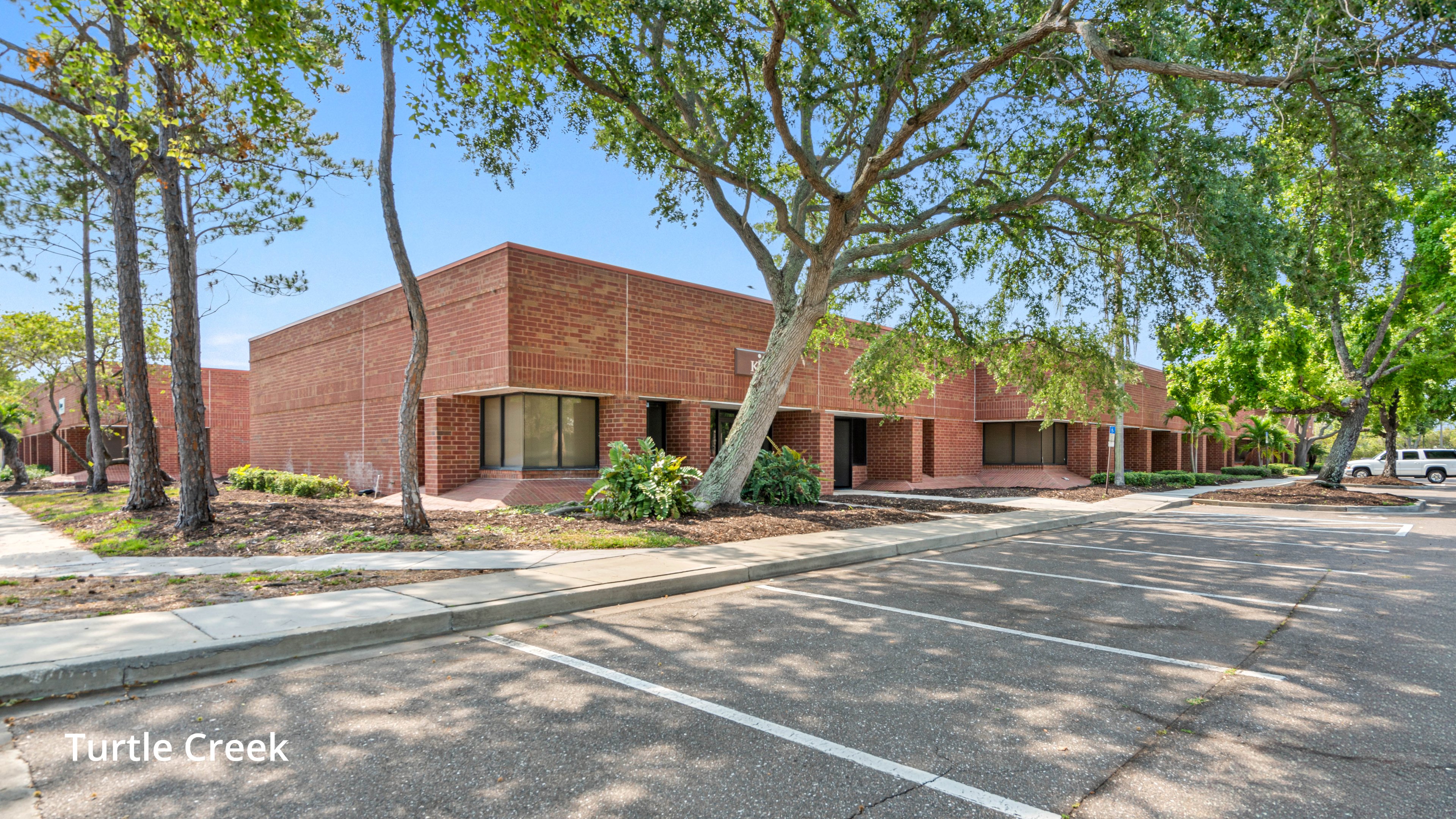 Turtle Creek & Cross Bayou Portfolio | Revere