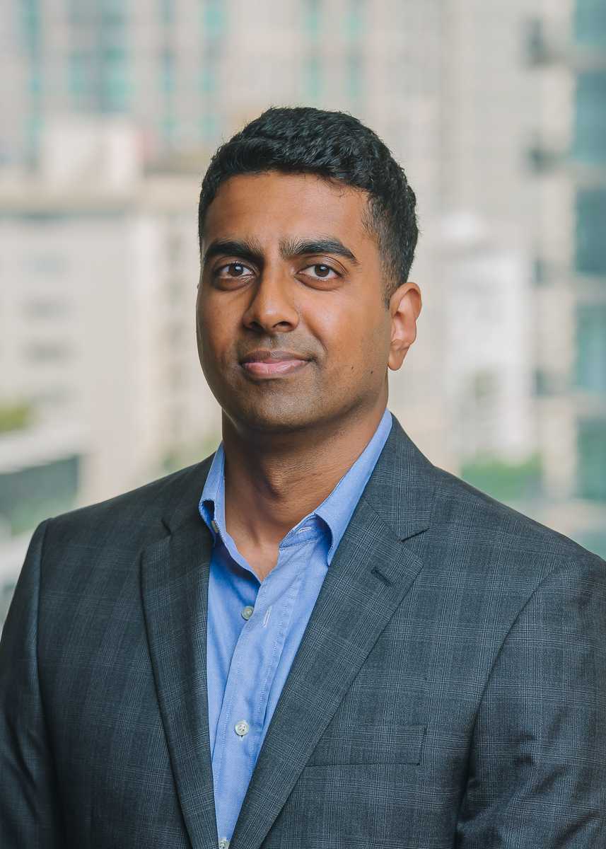 Suman Alagappan - Managing Director - Stockdale Capital Partners LLC ...