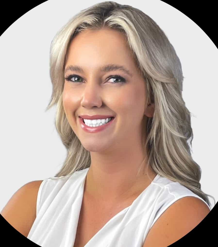 Jessy Chulick - Production Associate - Jones Lang LaSalle (JLL) | Revere