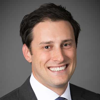 Jake Sussman - Vice President - Arena Investors | Revere