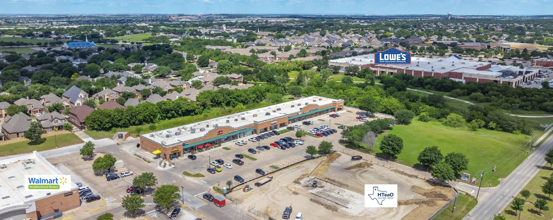 Keller Commons | Revere