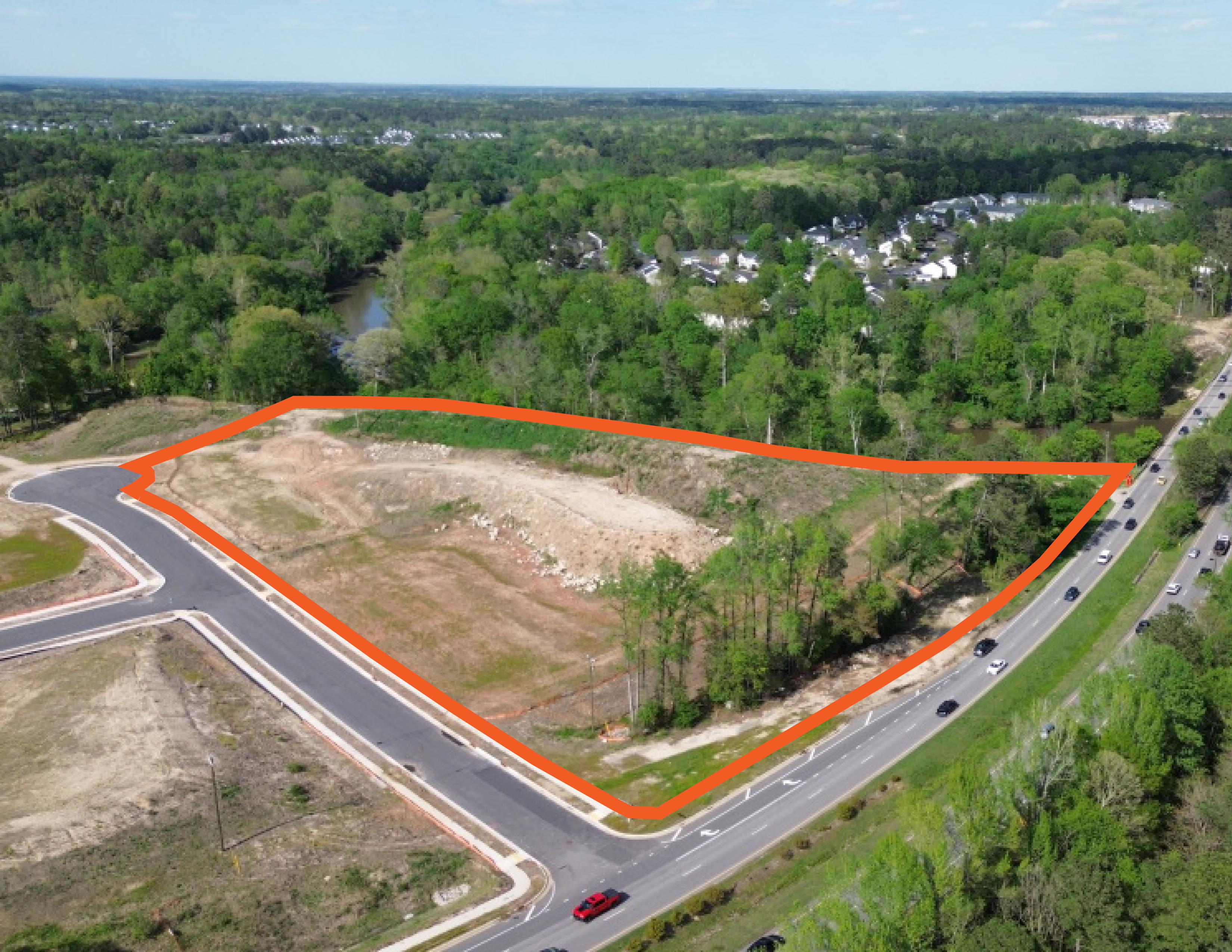 Edgewater Commons 6.5-Acres | Revere