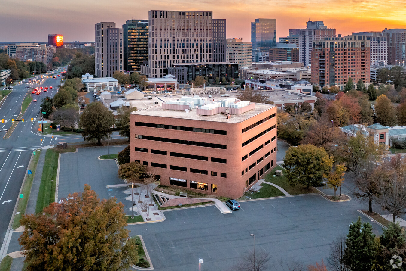 1760 Reston Pkwy | Revere