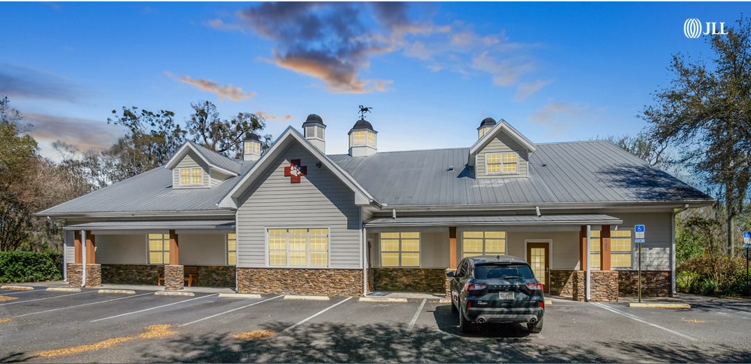 Heartland Veterinary Partners NNN Portfolio | Revere