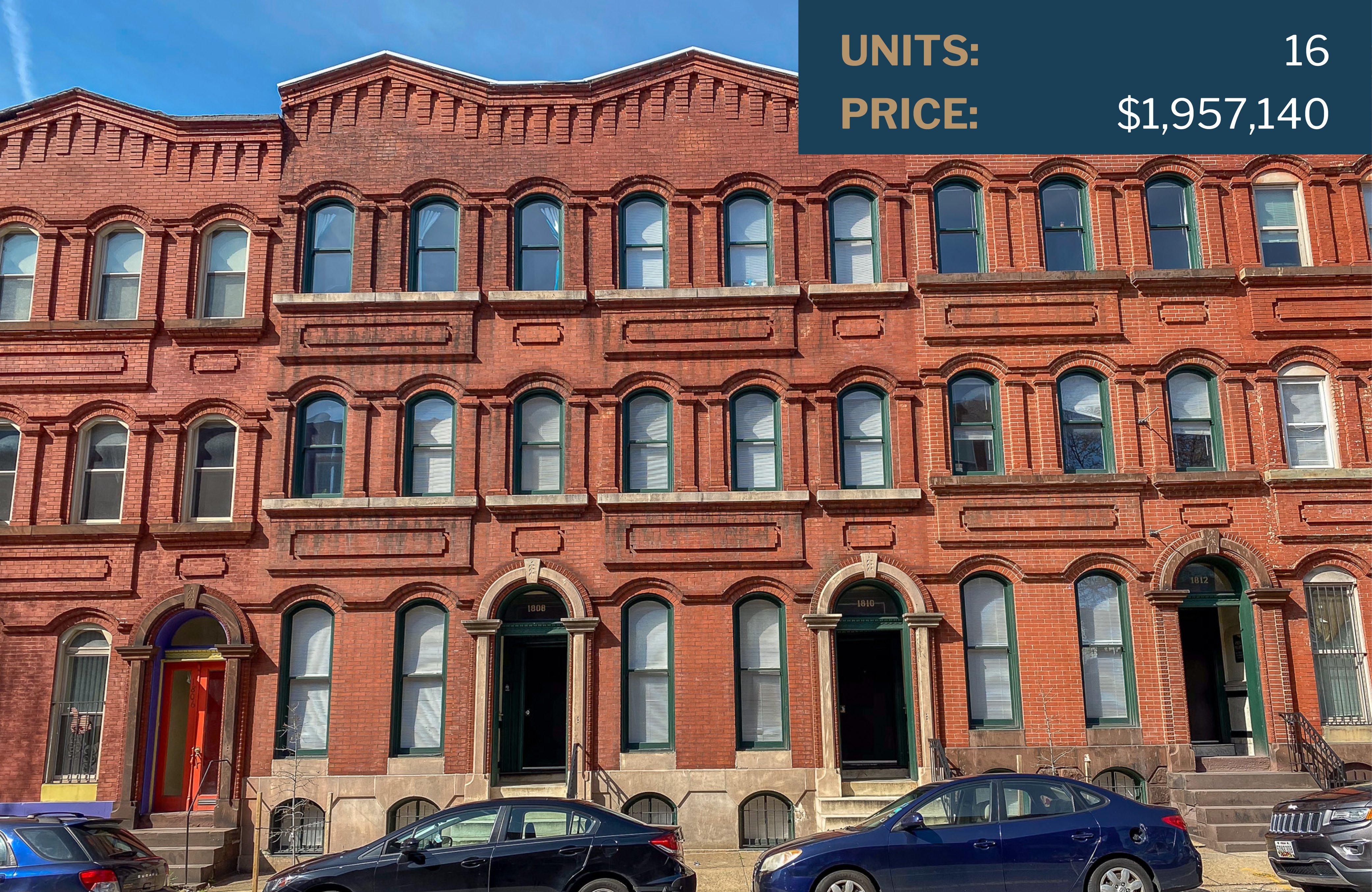 North Commons | Revere