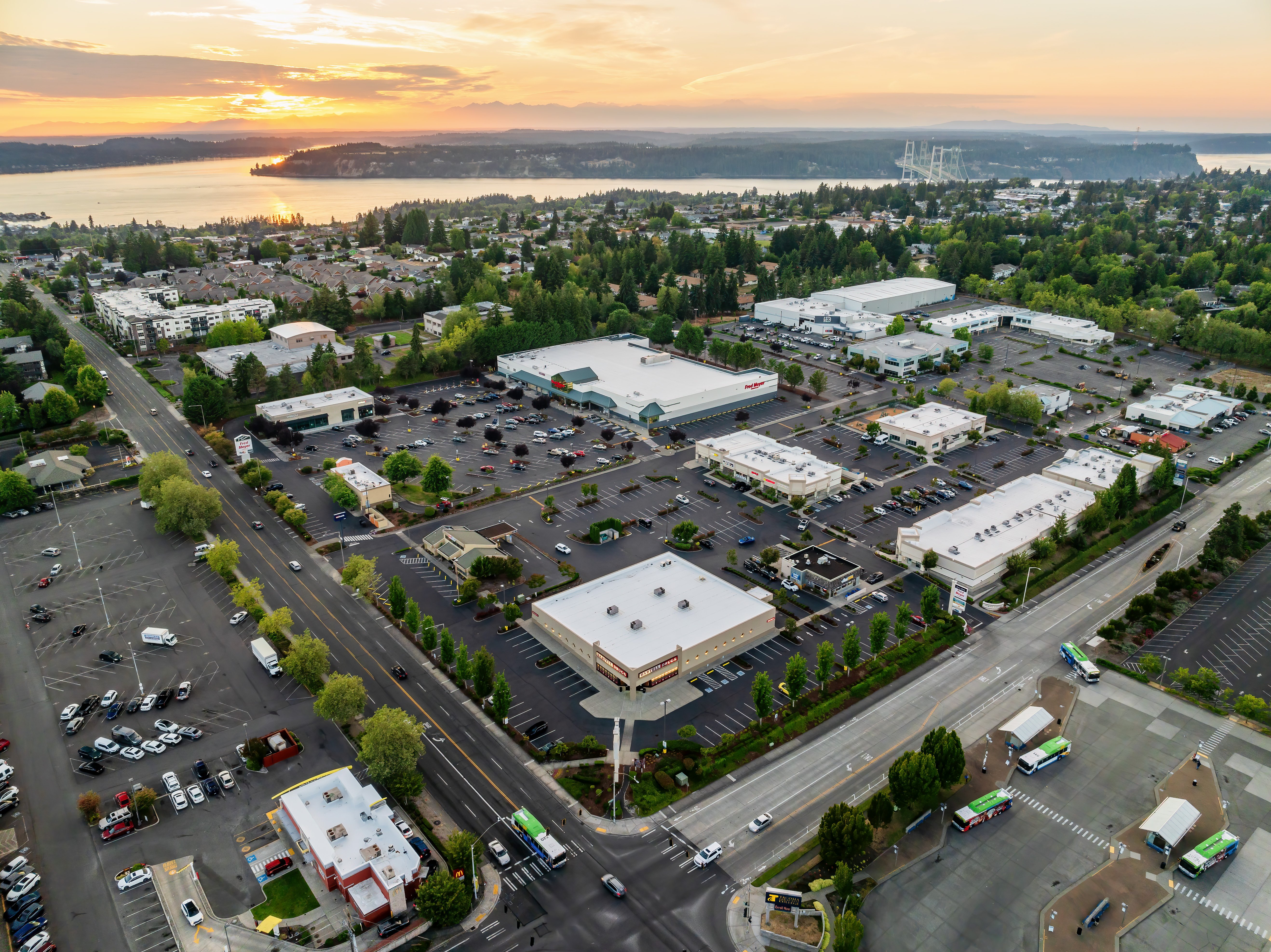 James Center | Revere
