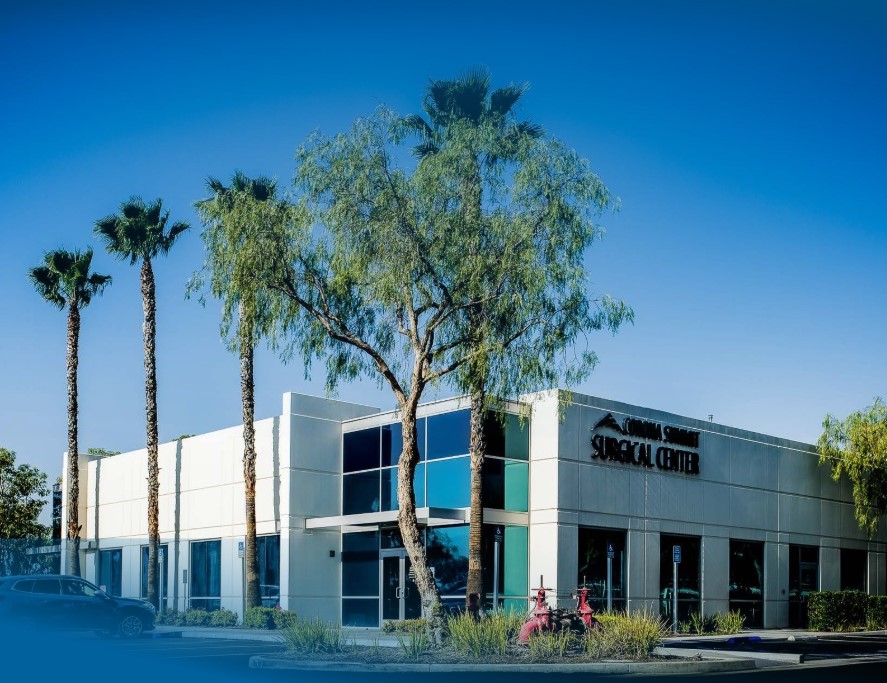 Corona Summit Surgical Center | Revere