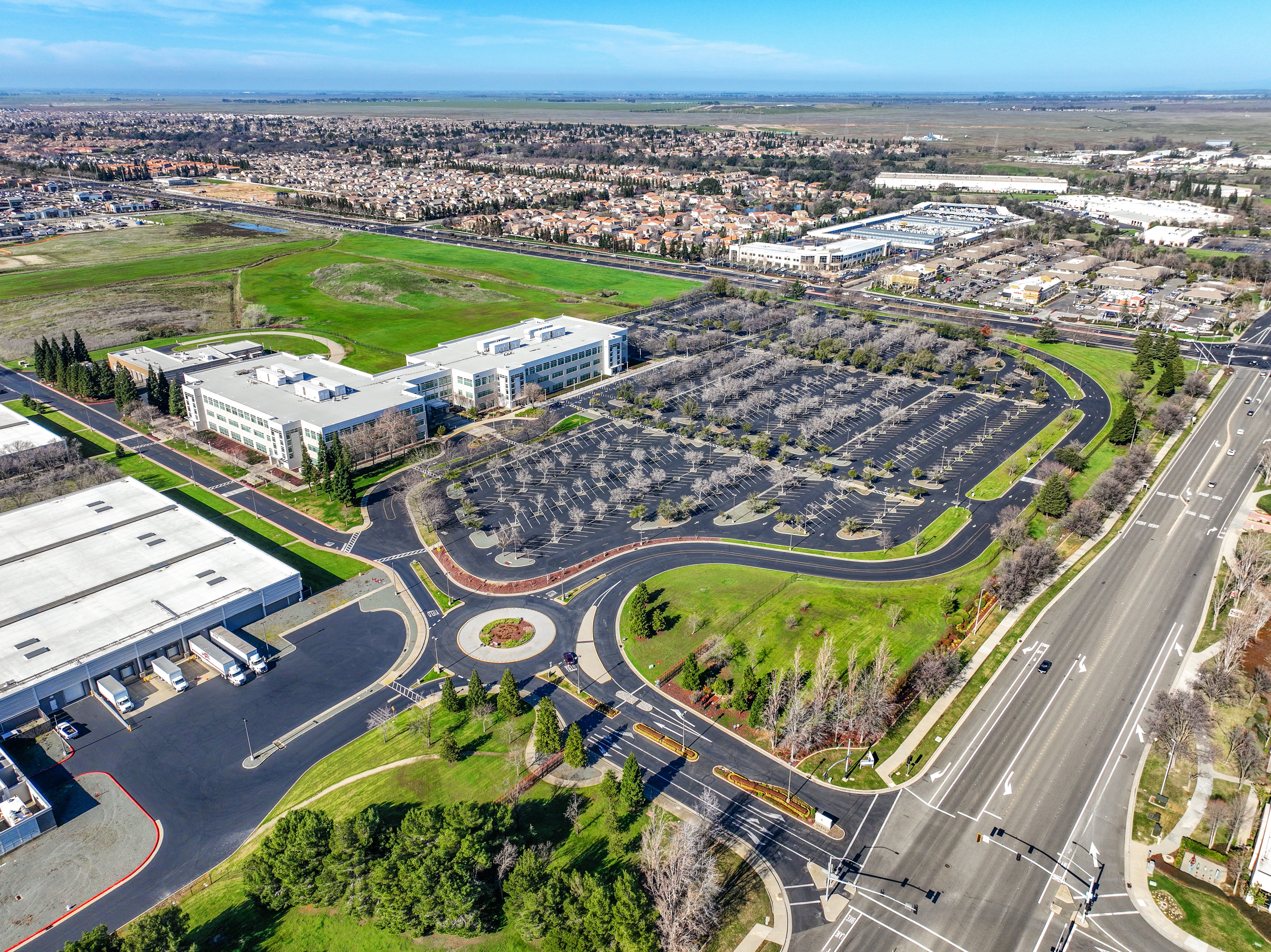 9100 Foothills Boulevard | Revere