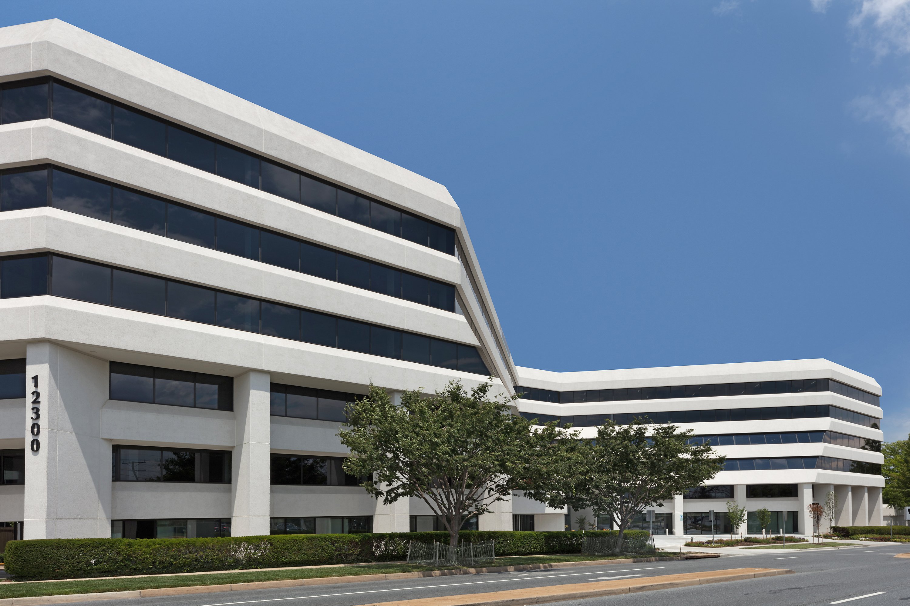 Twinbrook Metro Plaza | Data Room | Revere