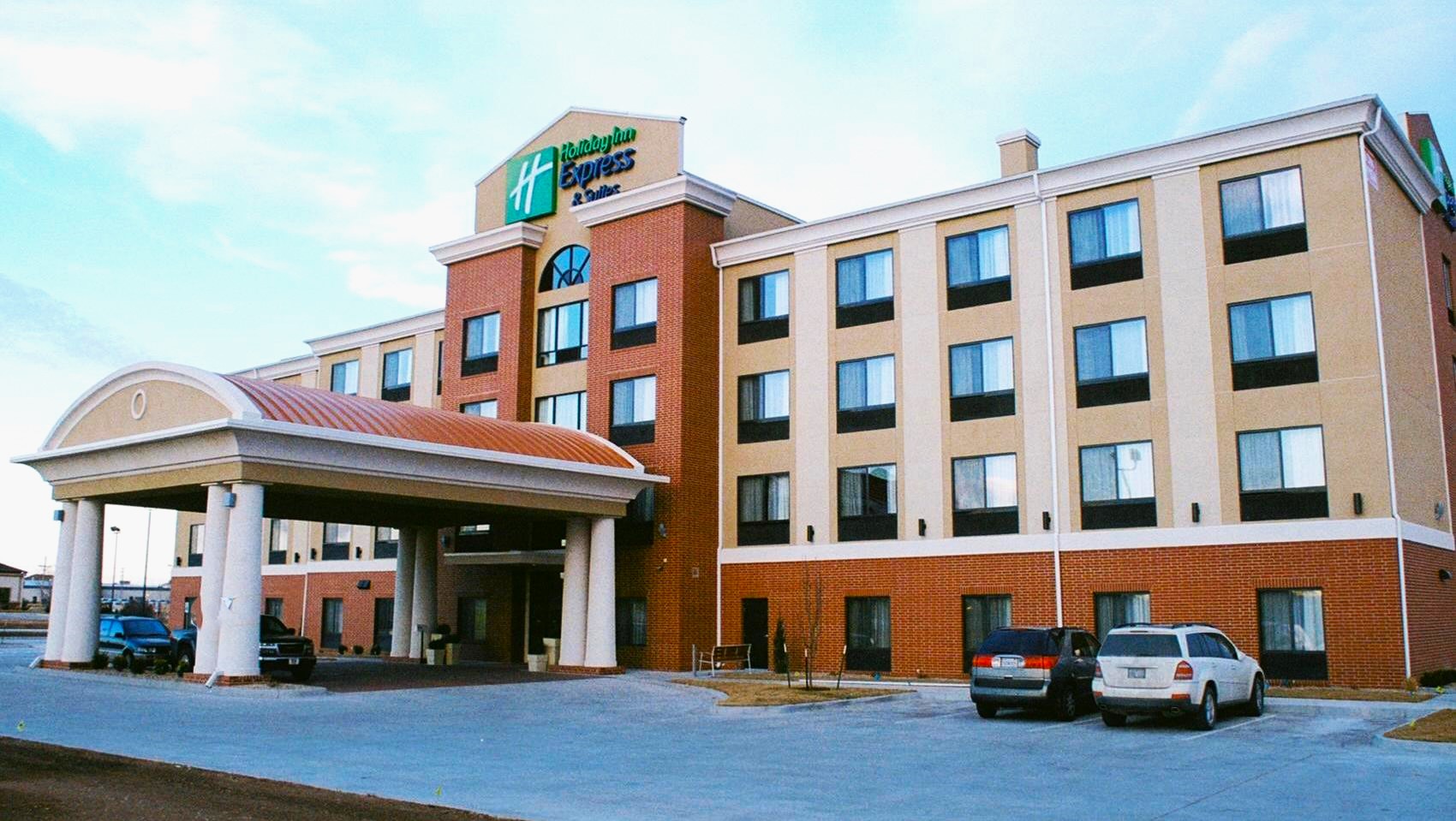 Holiday Inn Express & Suites | Revere