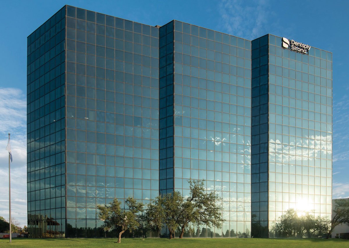 Meridian Tower | Revere