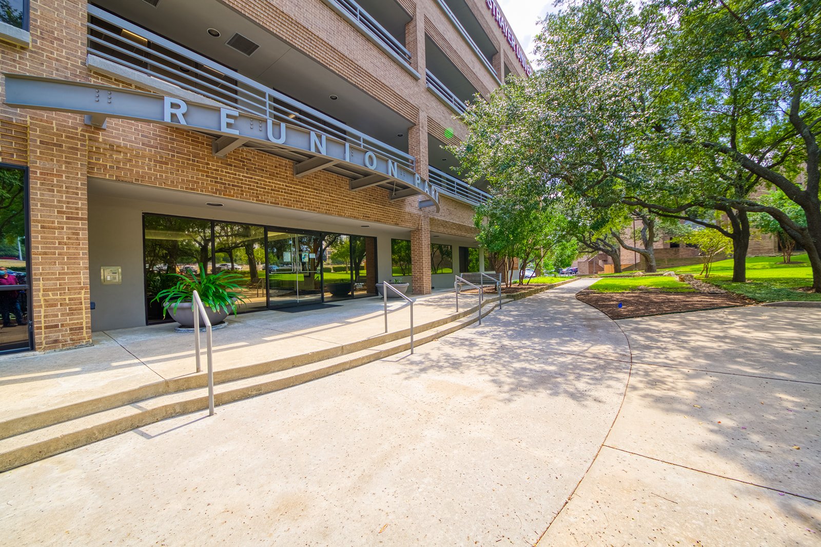 Reunion Park - Life Sciences Opportunity | Revere