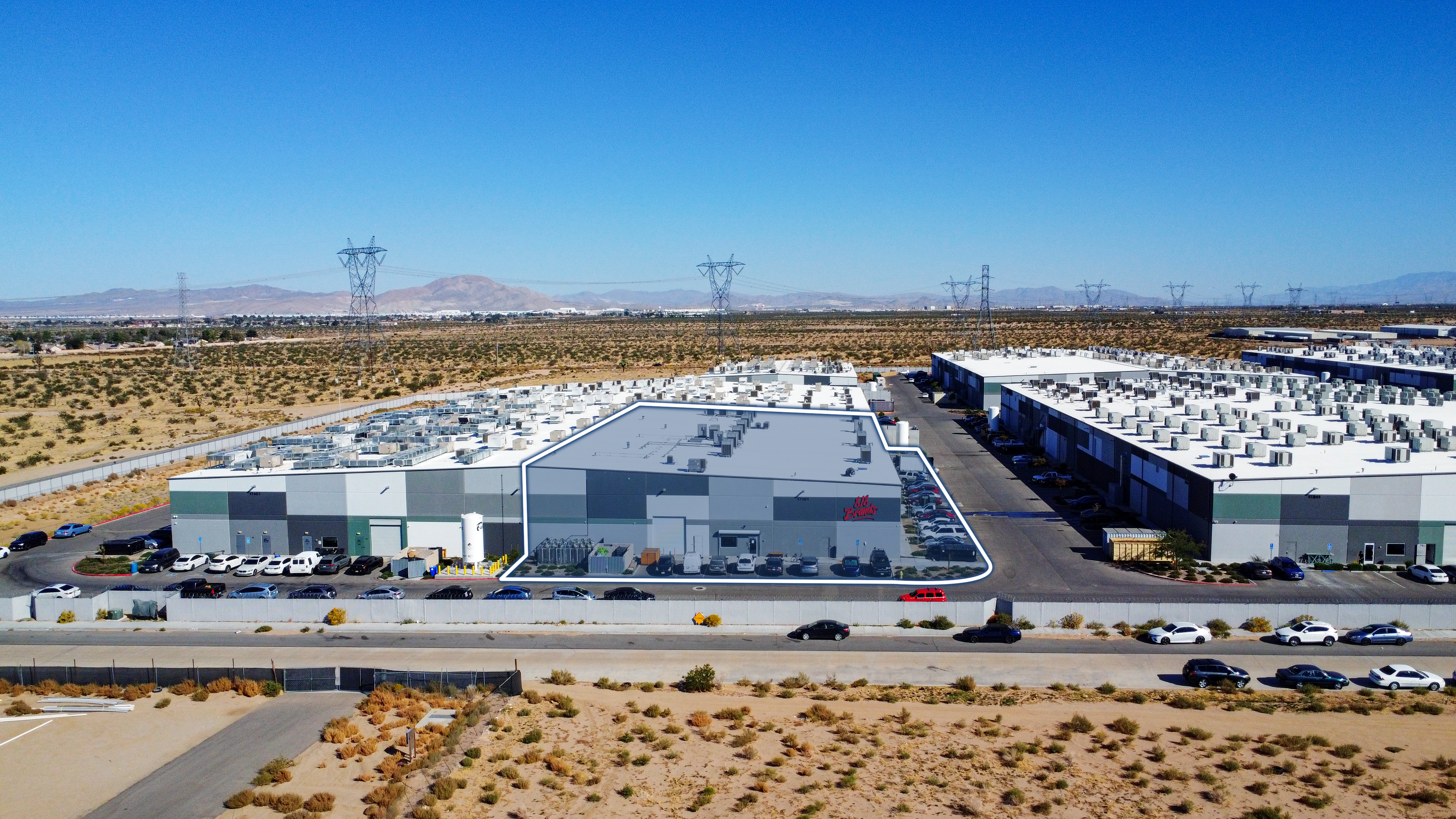 Advanced Cultivation Facility | Business + Real Estate | Revere