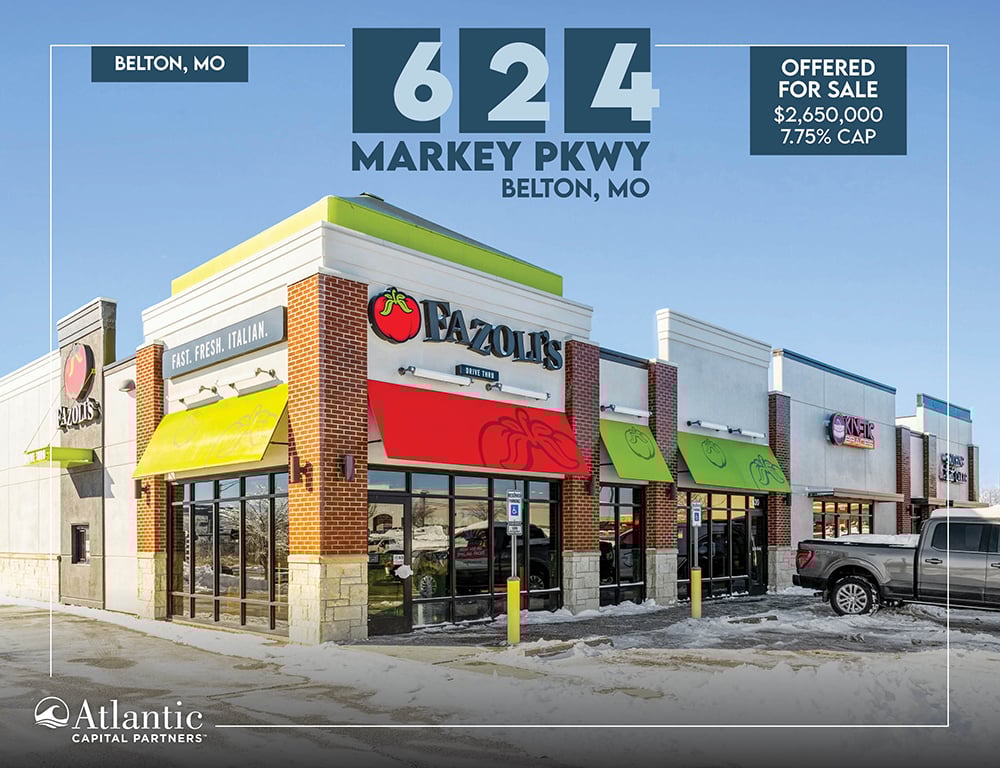 624 Markey Parkway | Data Room | Revere