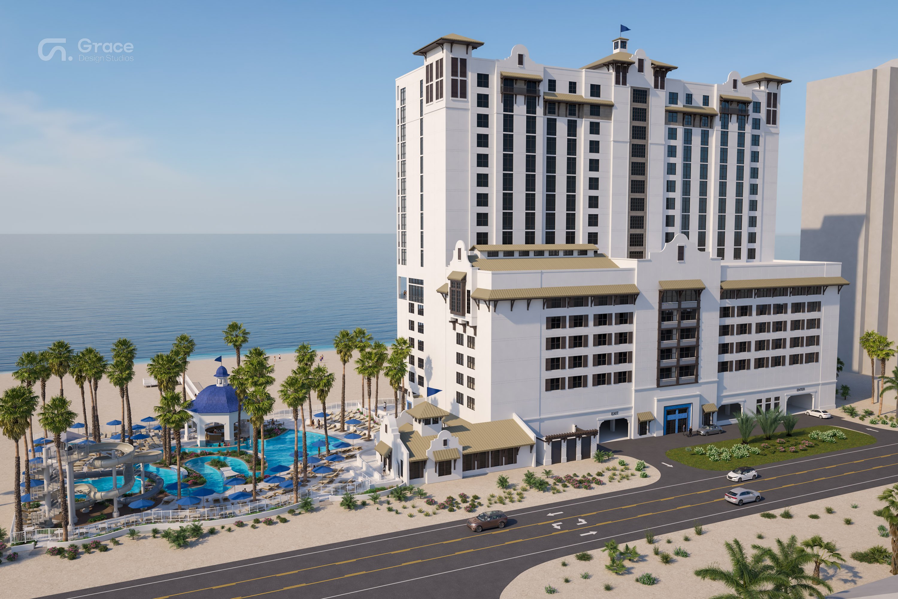 Piper Beach Resort, Autograph Collection – Perdido Key, FL | Revere