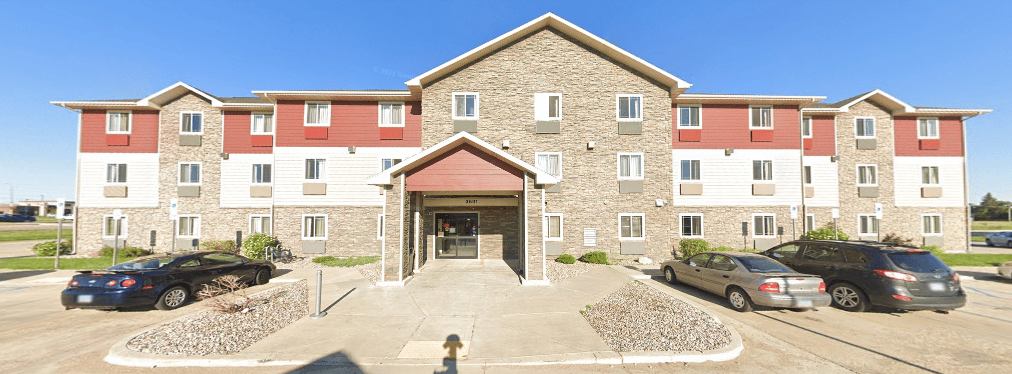 Welcome Suites Minot ND | Revere