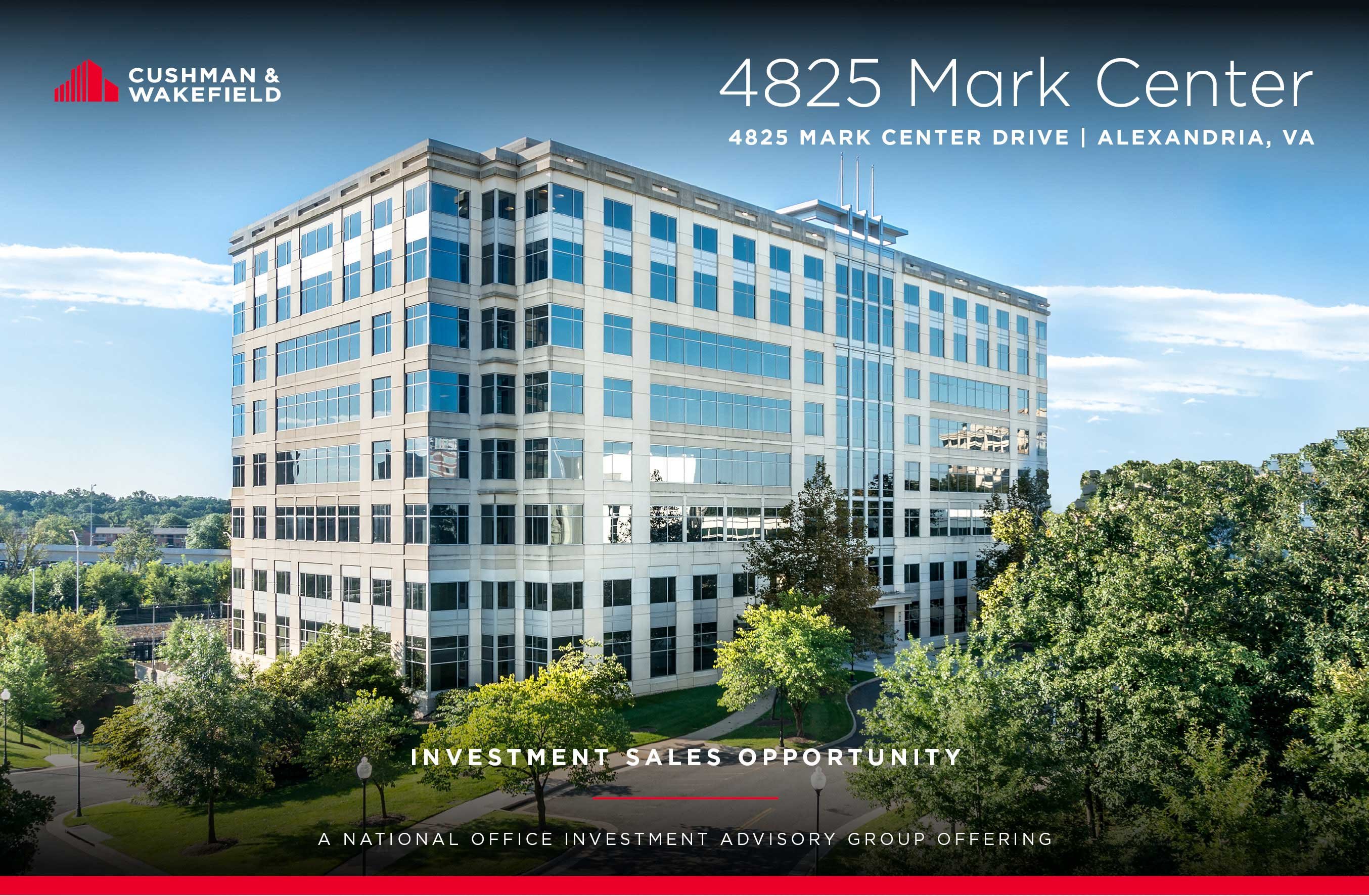 4825 Mark Center Drive | Revere