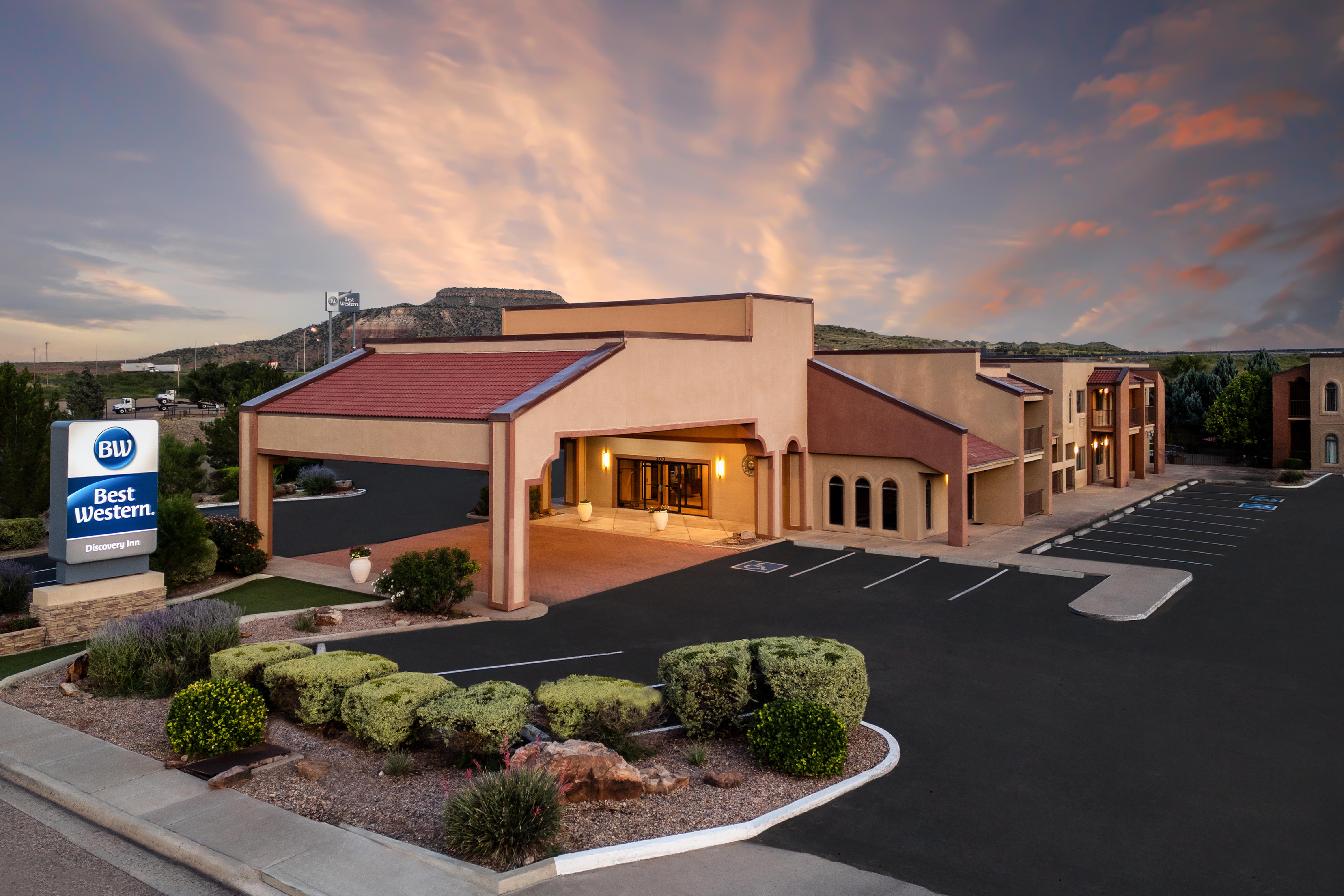 Best Western Discovery Inn | Revere